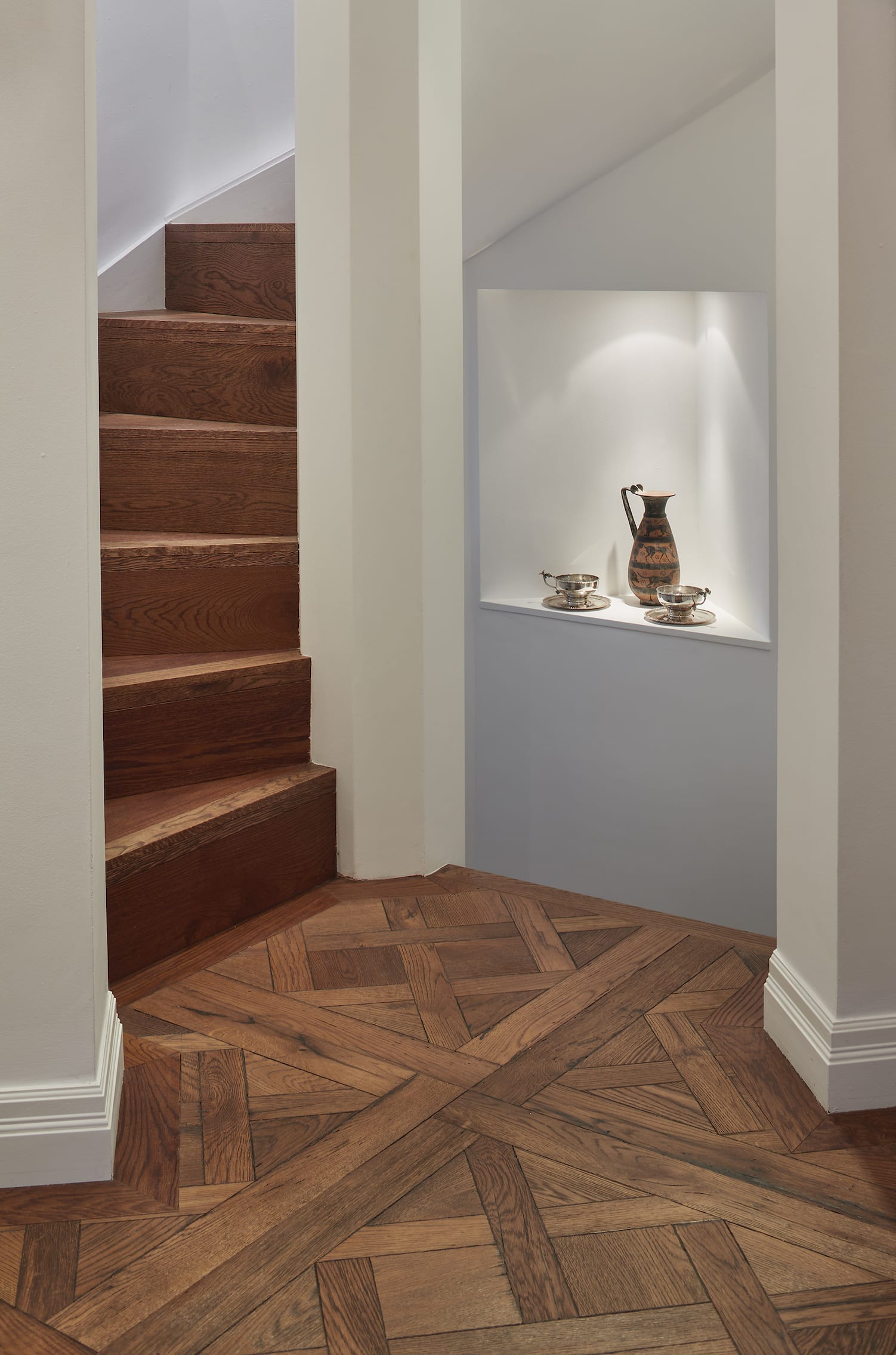 Farrier Walk, London UK Case Study | Havwoods AU