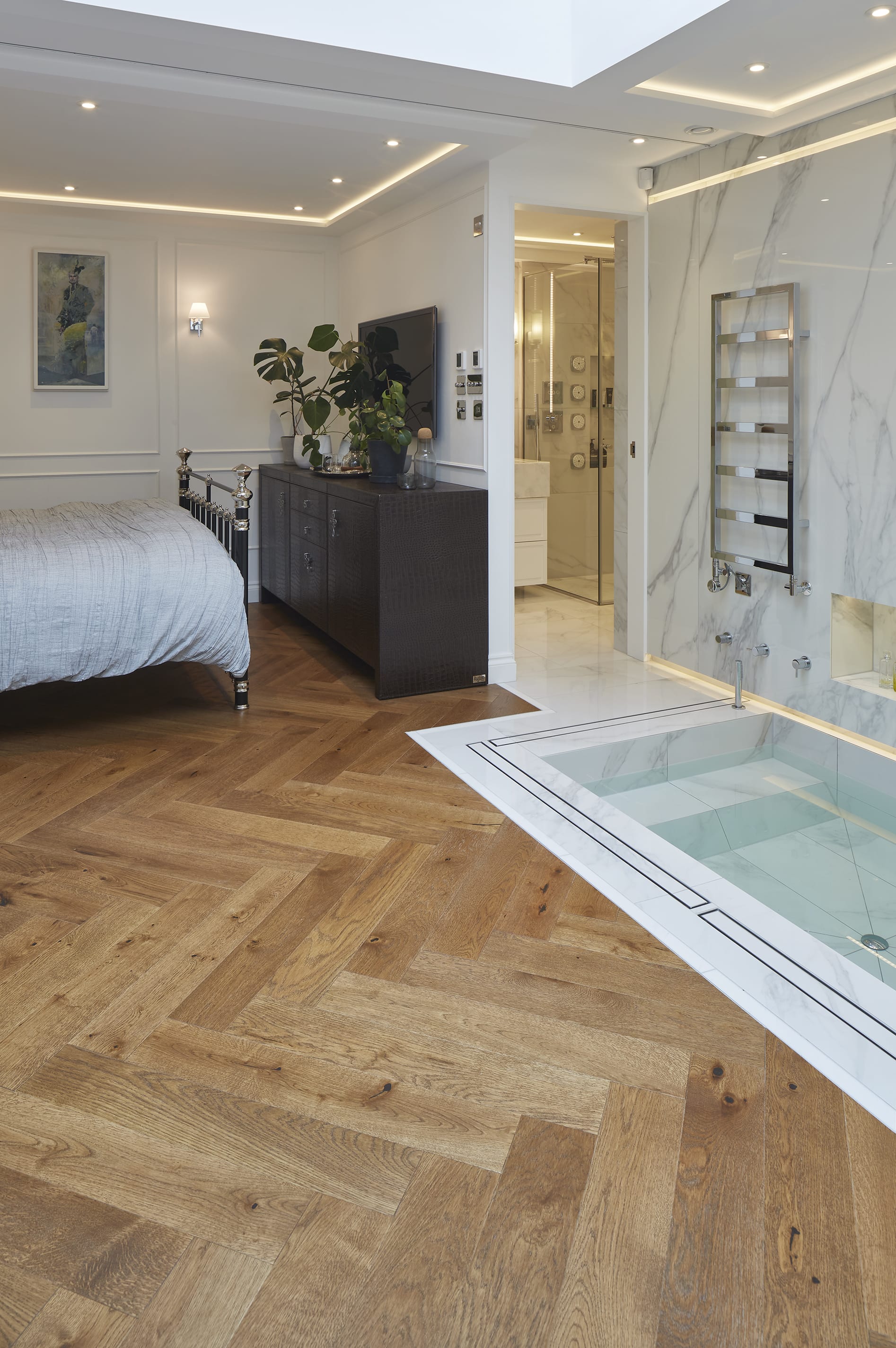 Farrier Walk, London UK Case Study | Havwoods AU