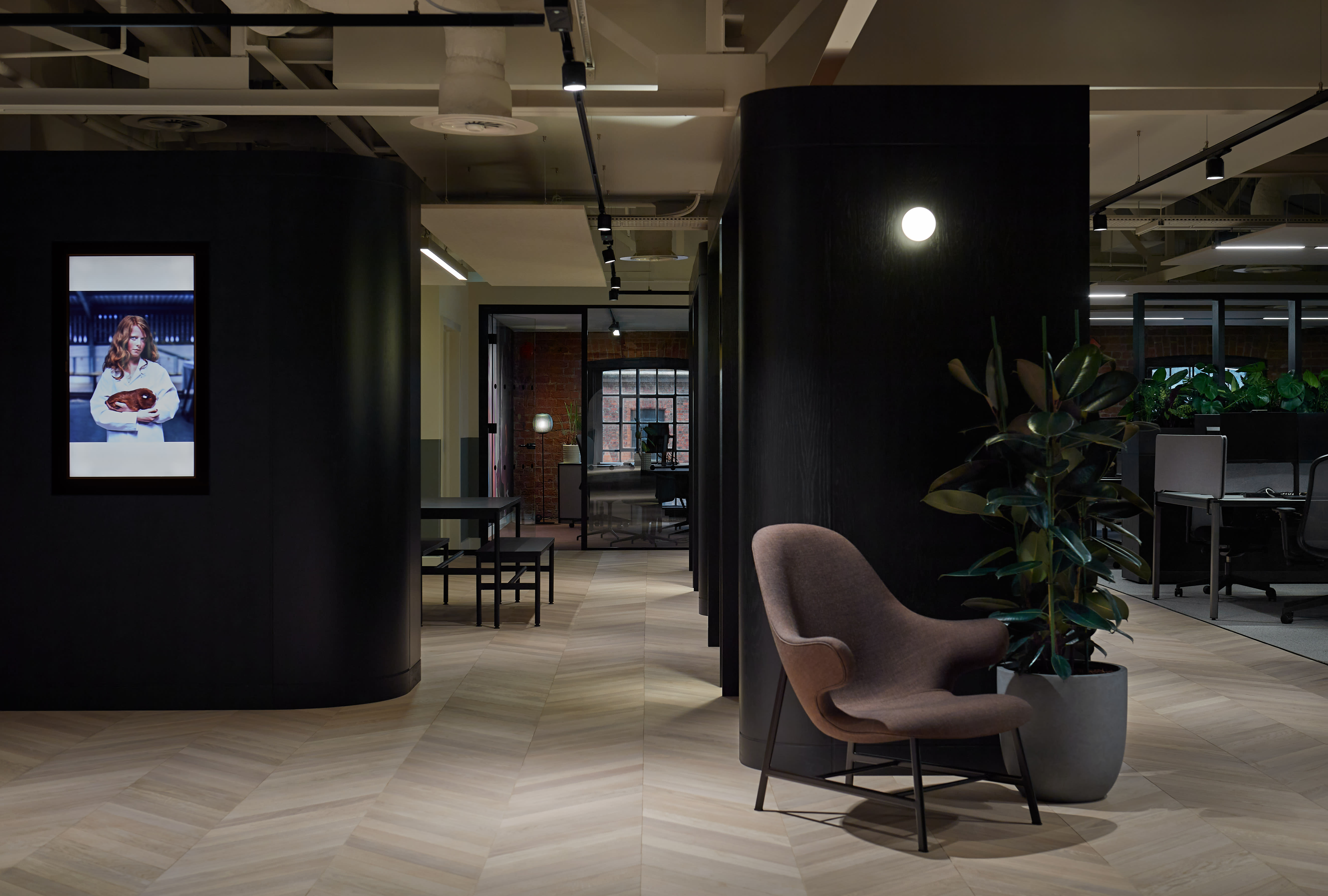 Taylor Wessing, Liverpool