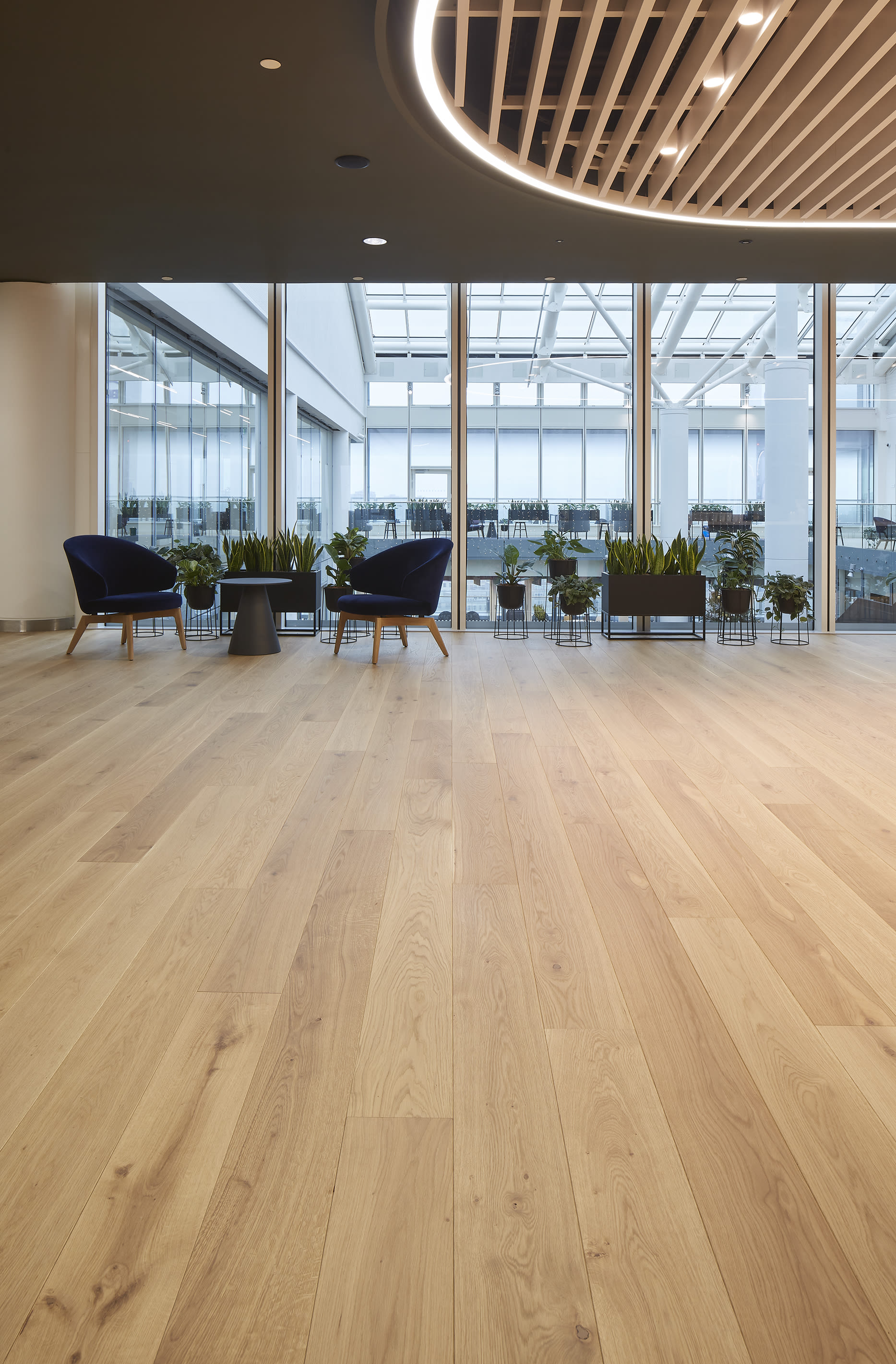 British Telecom, Birmingham