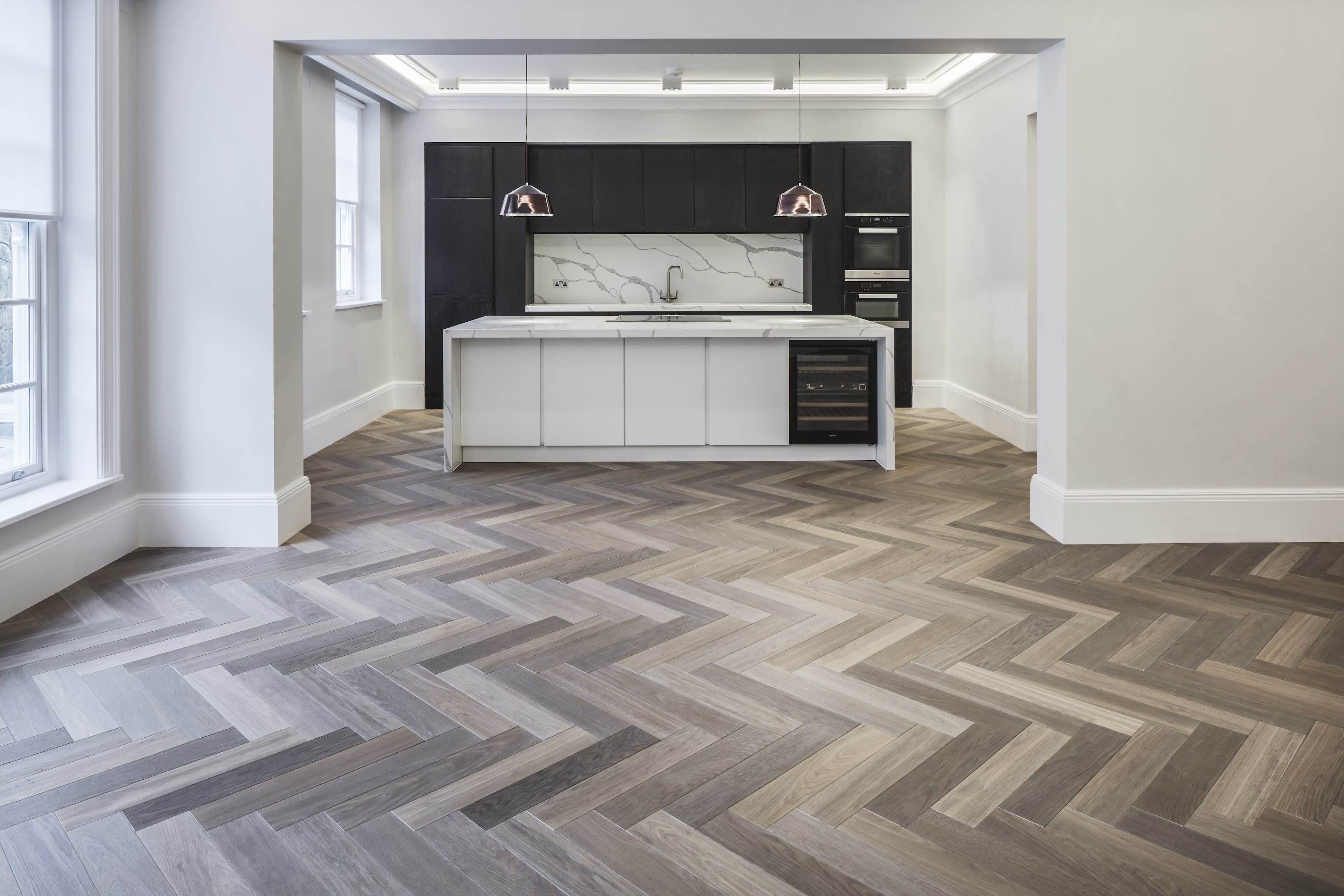 Redington Road, London