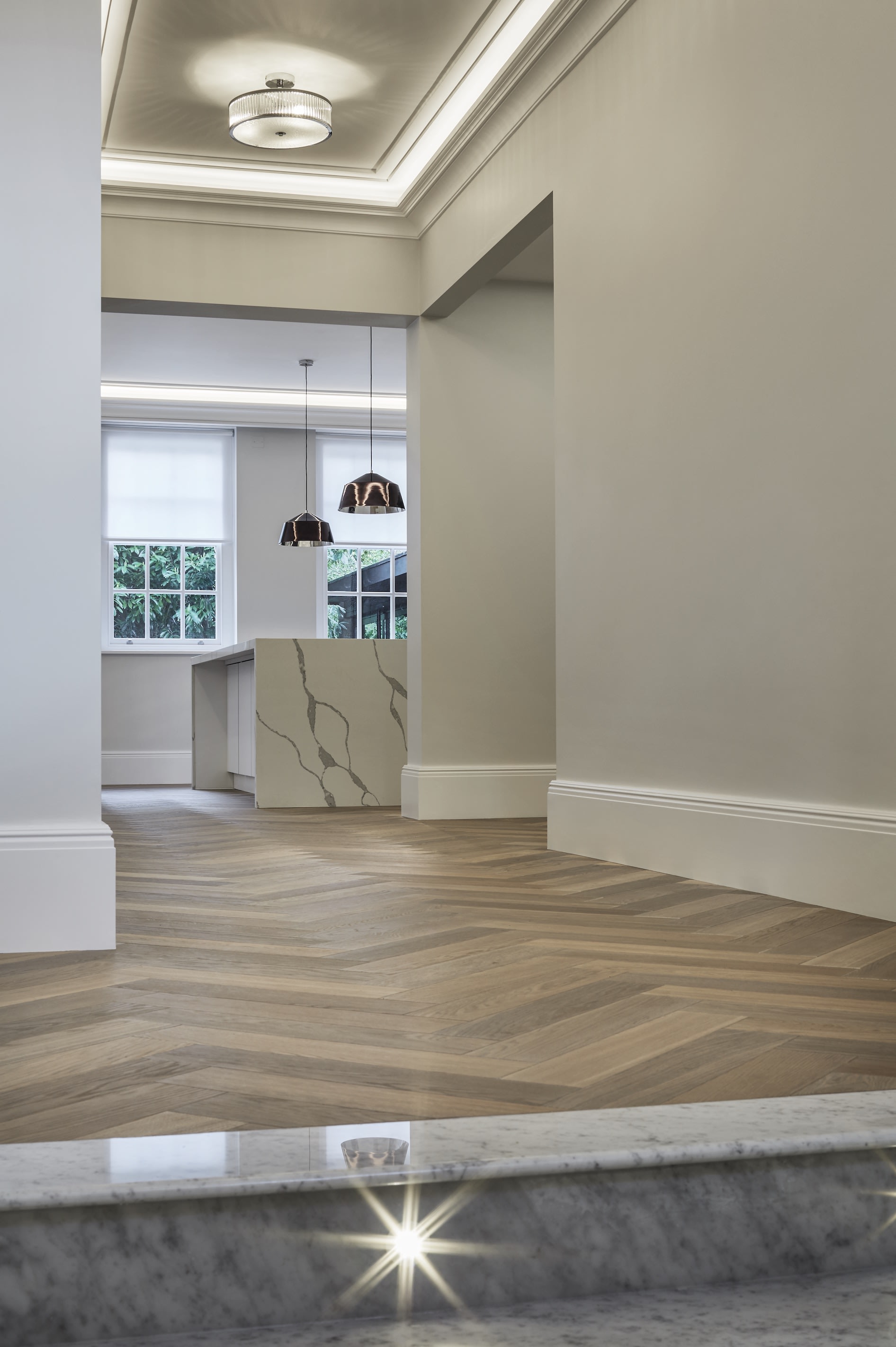 Redington Road, London