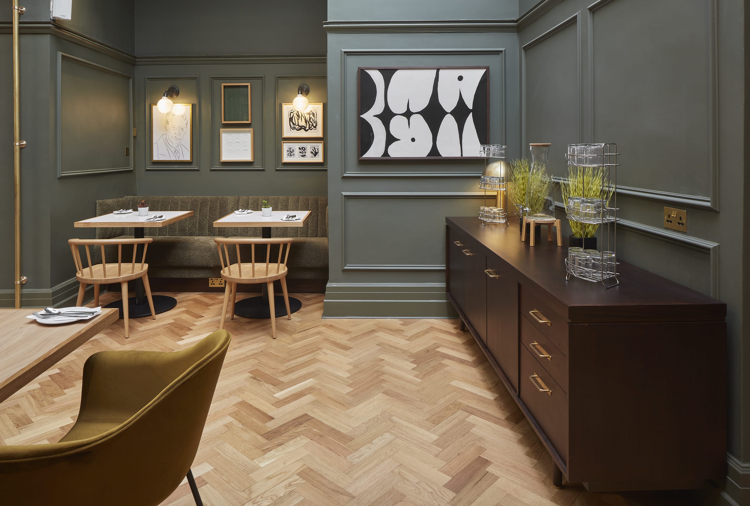The Samuel Ryder Hotel by Hilton, St Albans