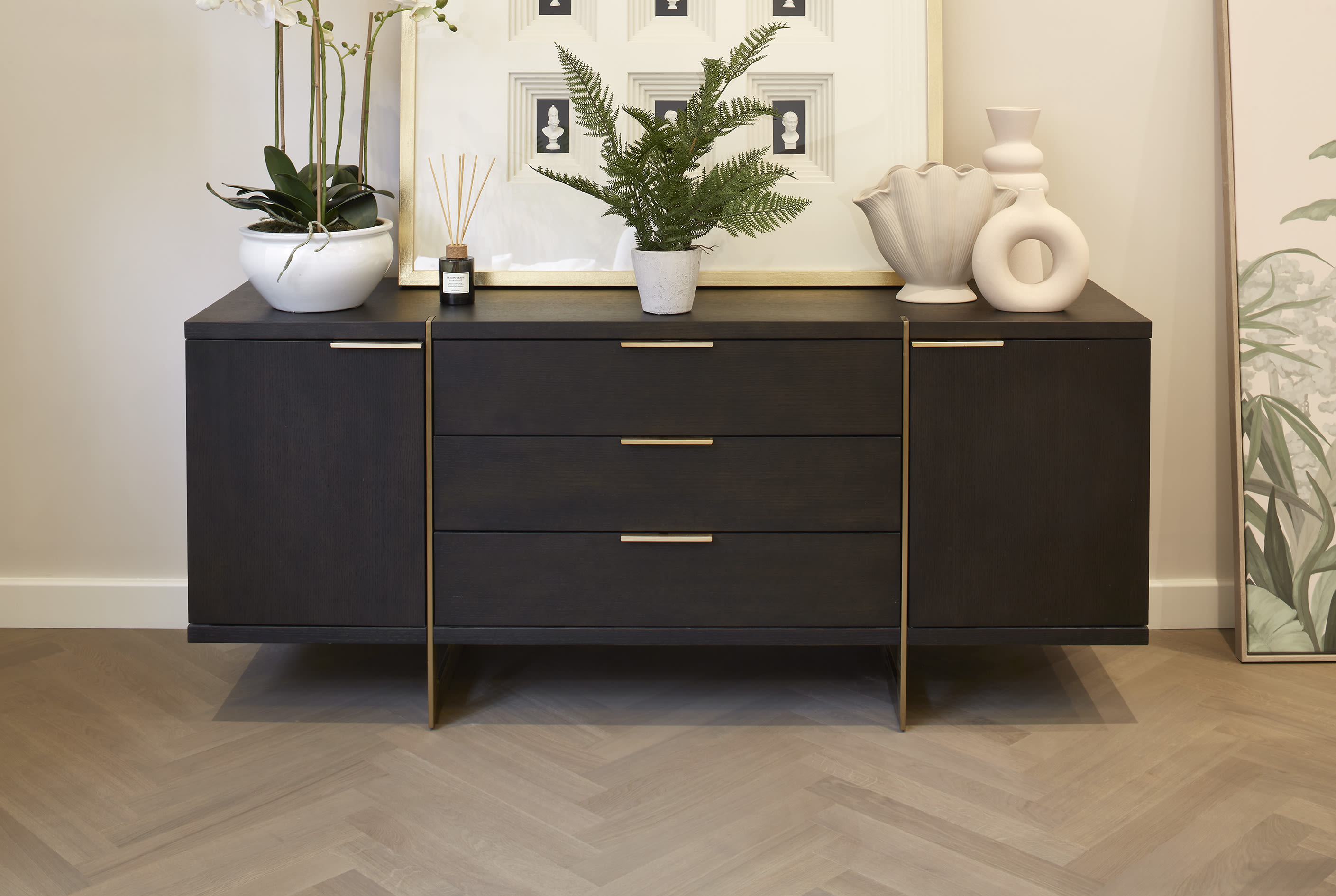 Huntsworth Mews, London