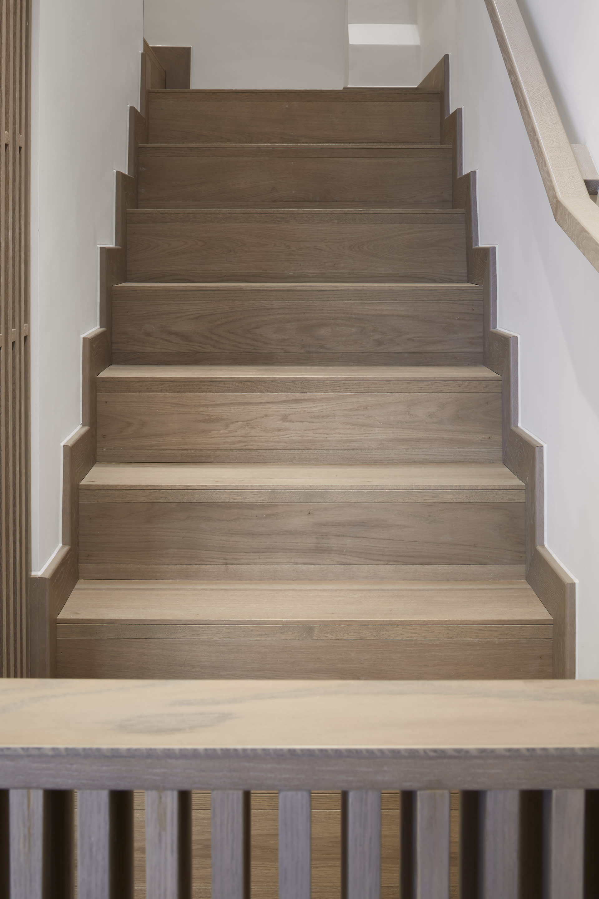 Huntsworth Mews, London