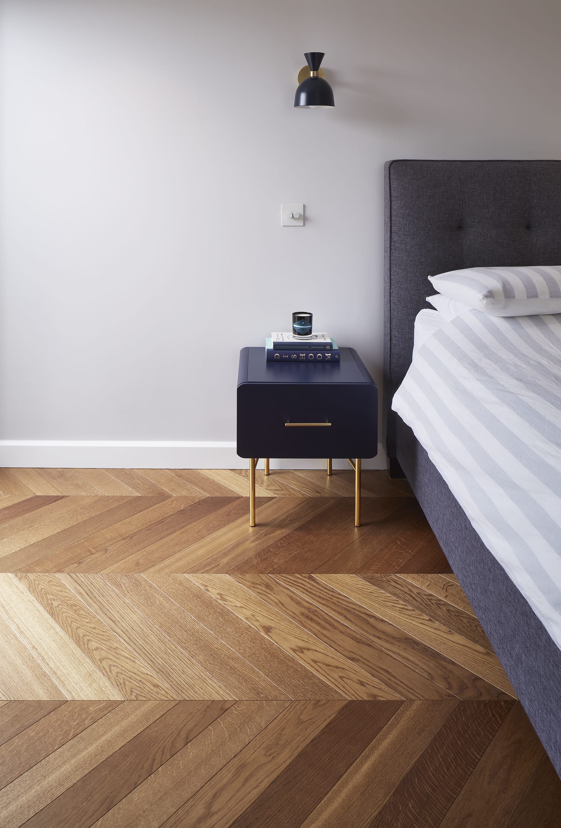 Melbourne Grove, London