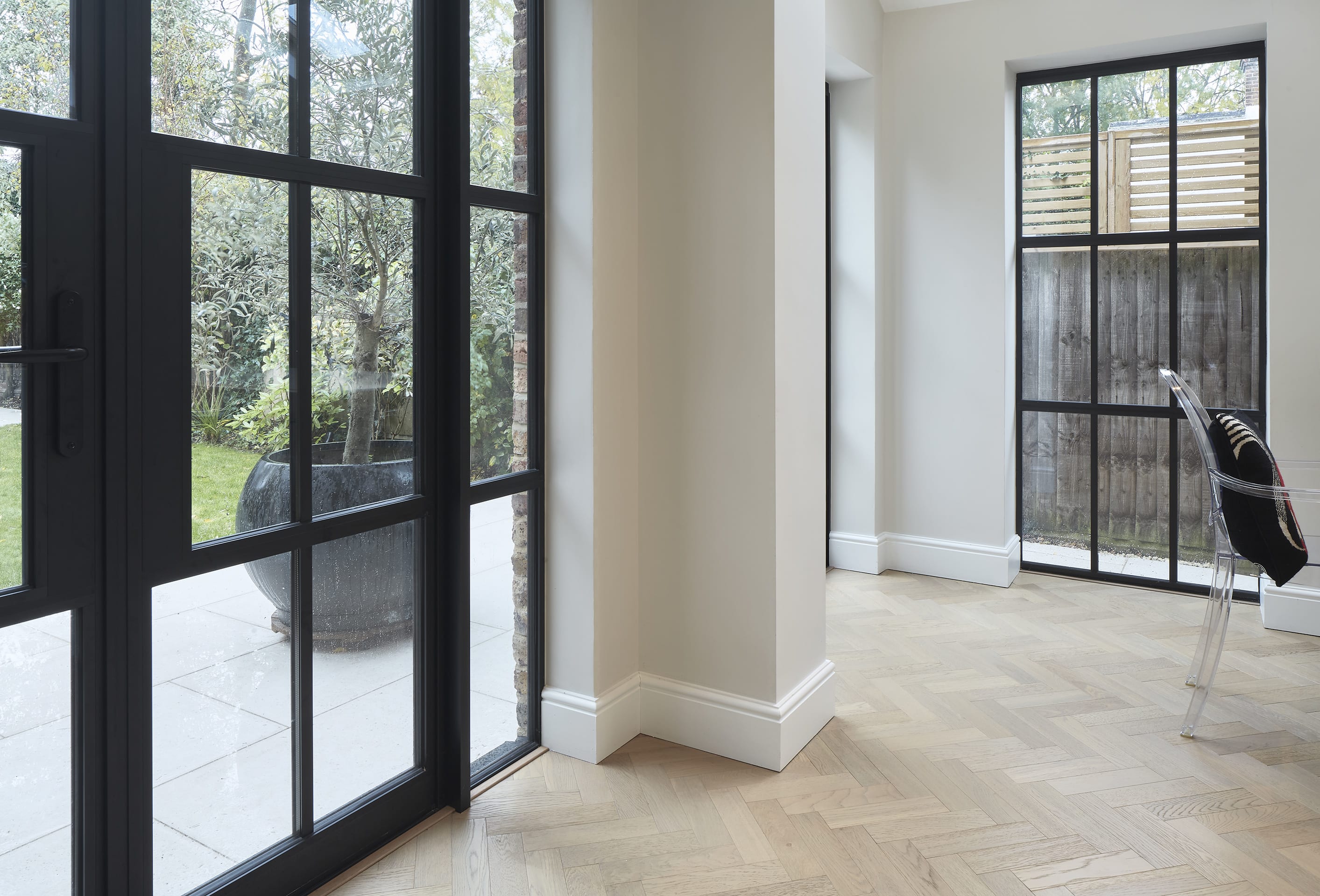 Loughton House, Essex