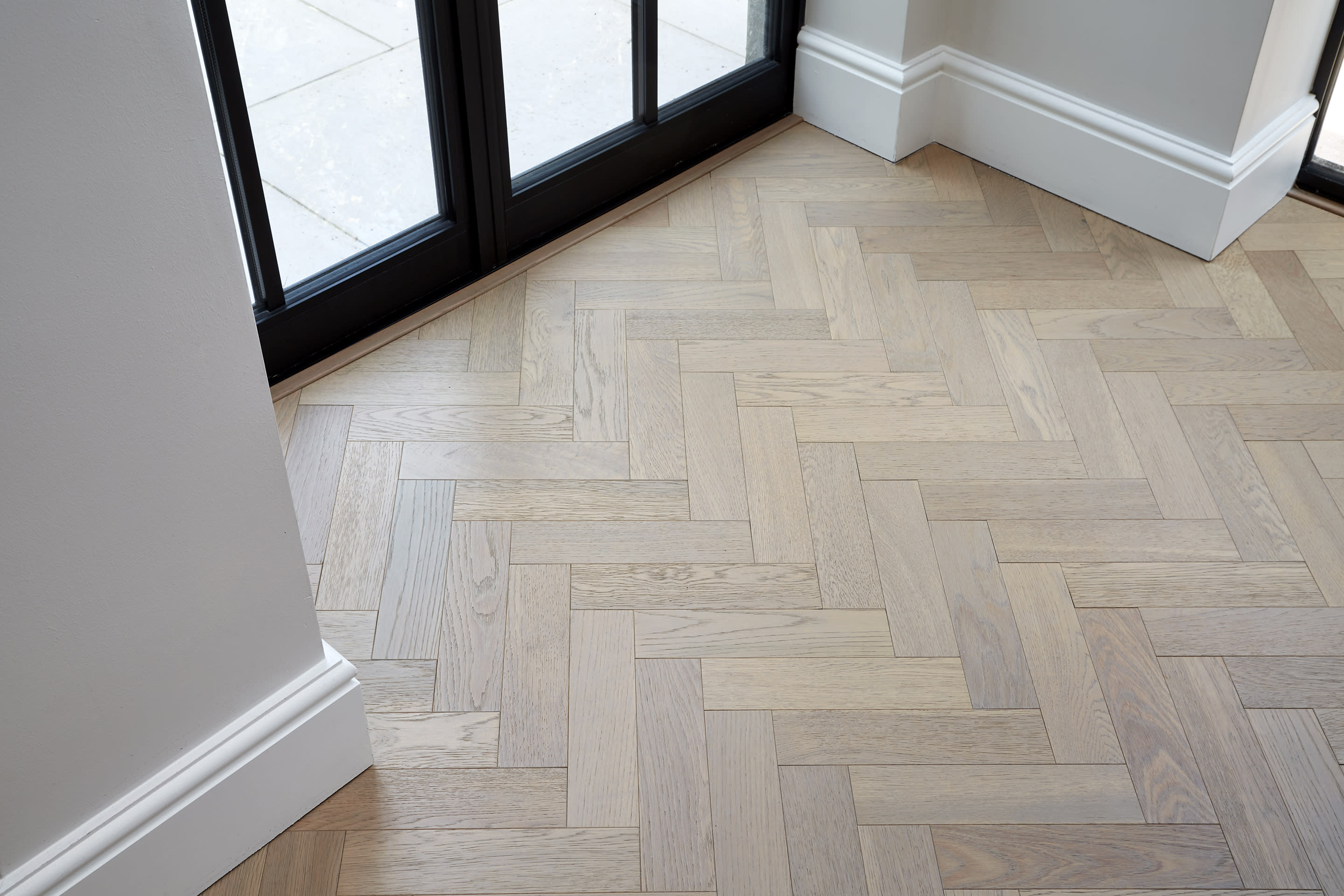 Loughton House, Essex