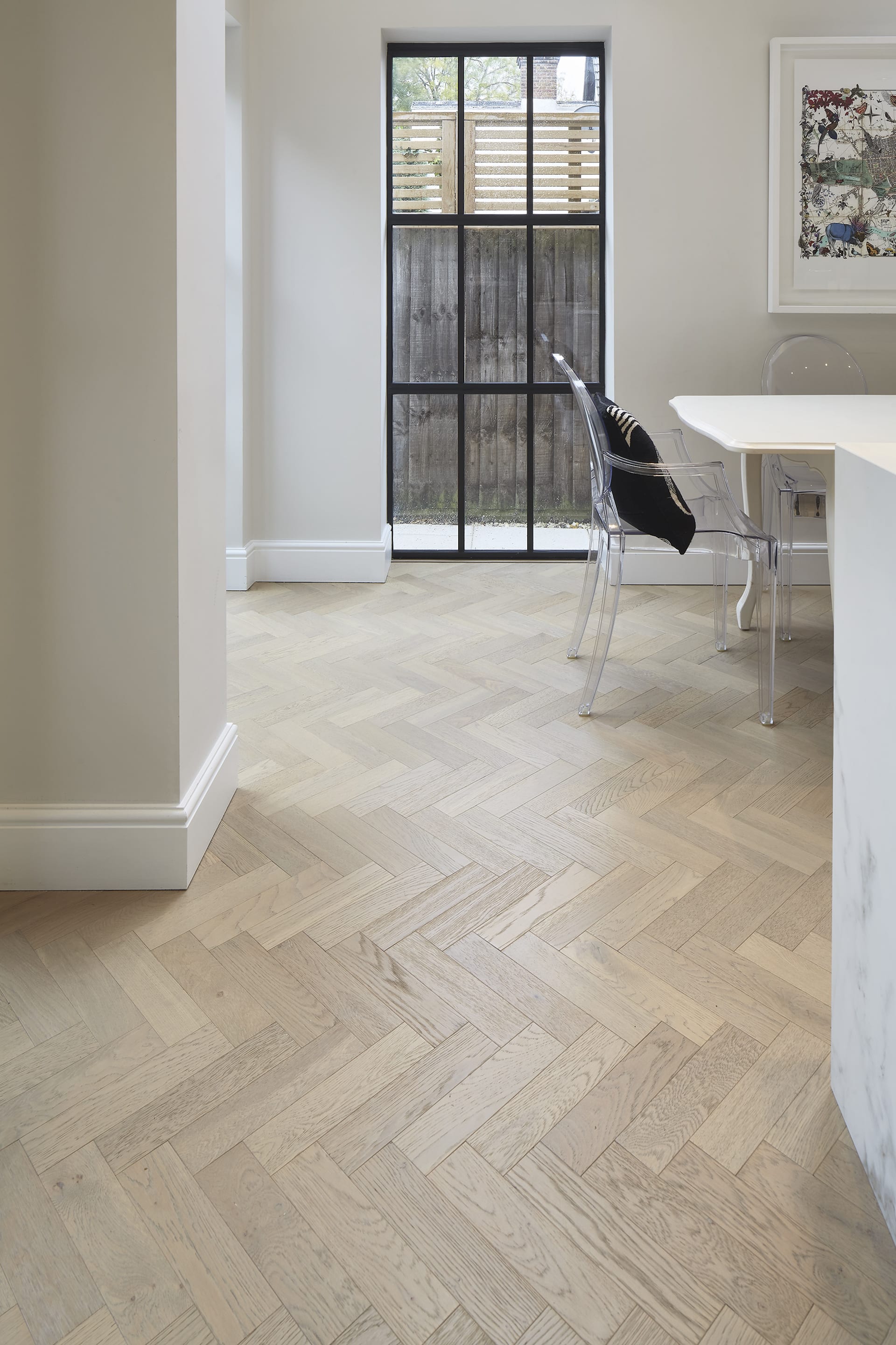 Loughton House, Essex