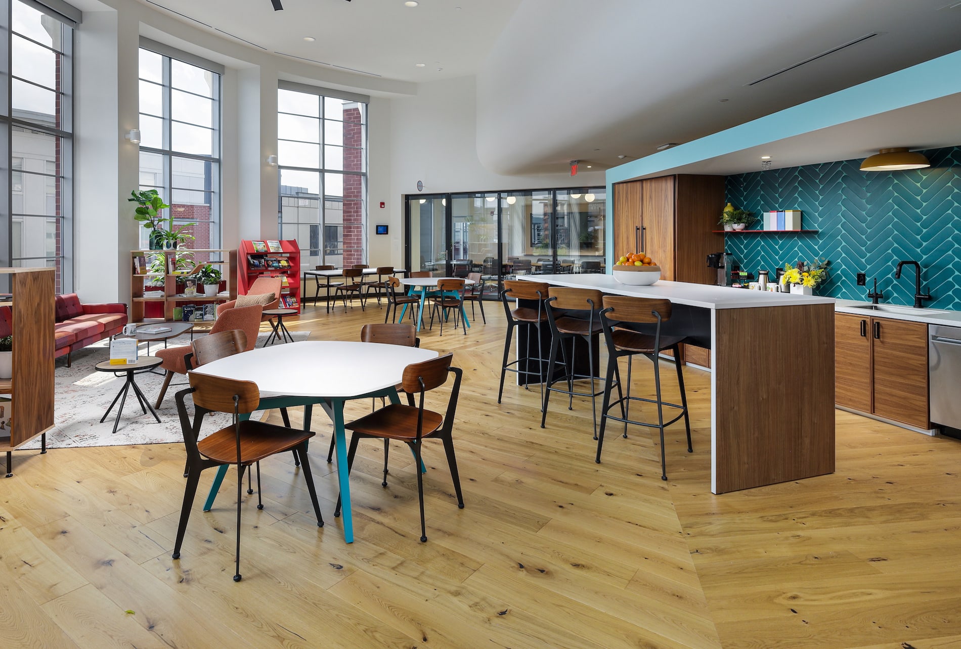 Fred Rogers Productions, Pittsburgh, PA