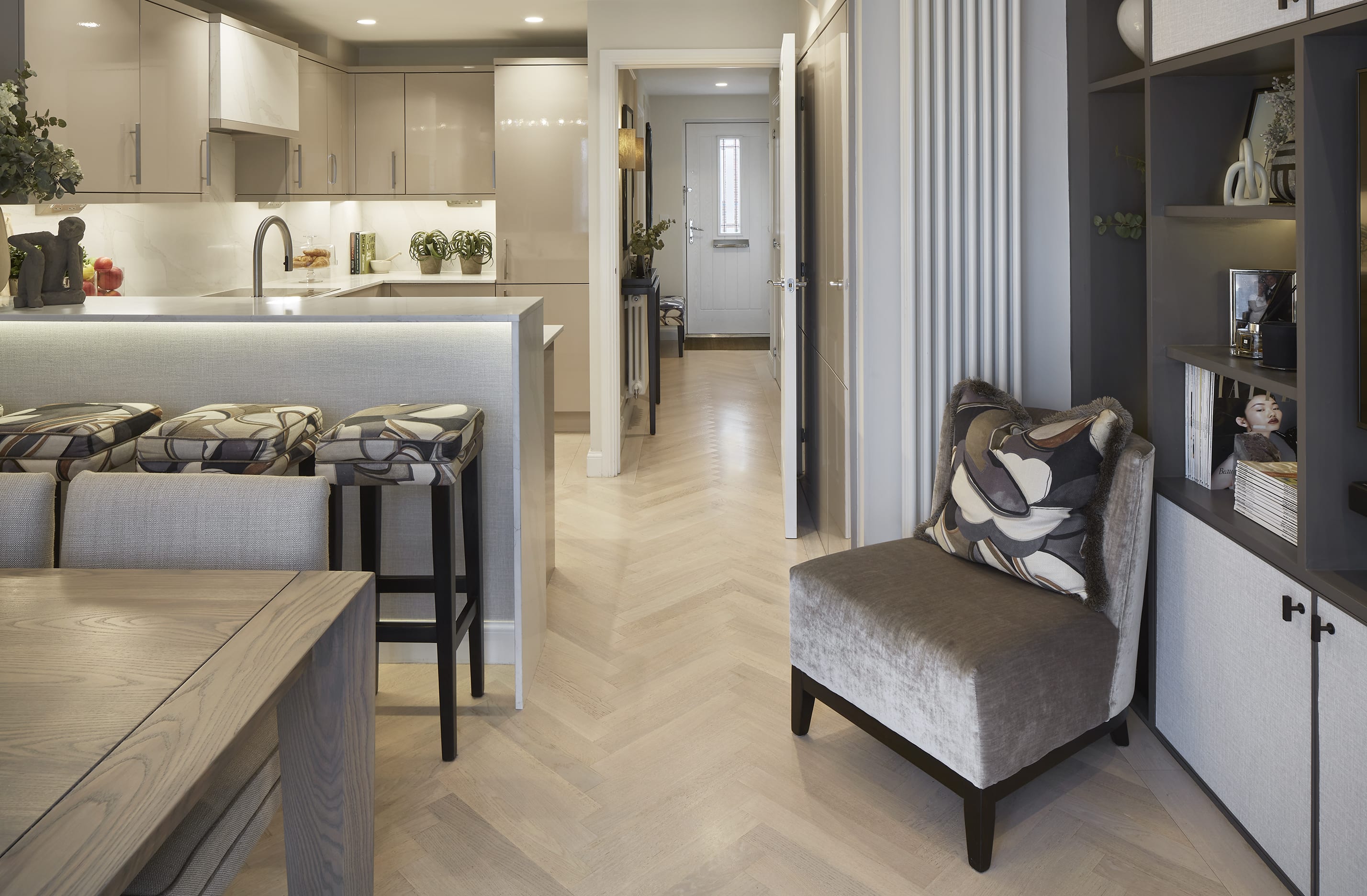 Appleton House, Cheshire