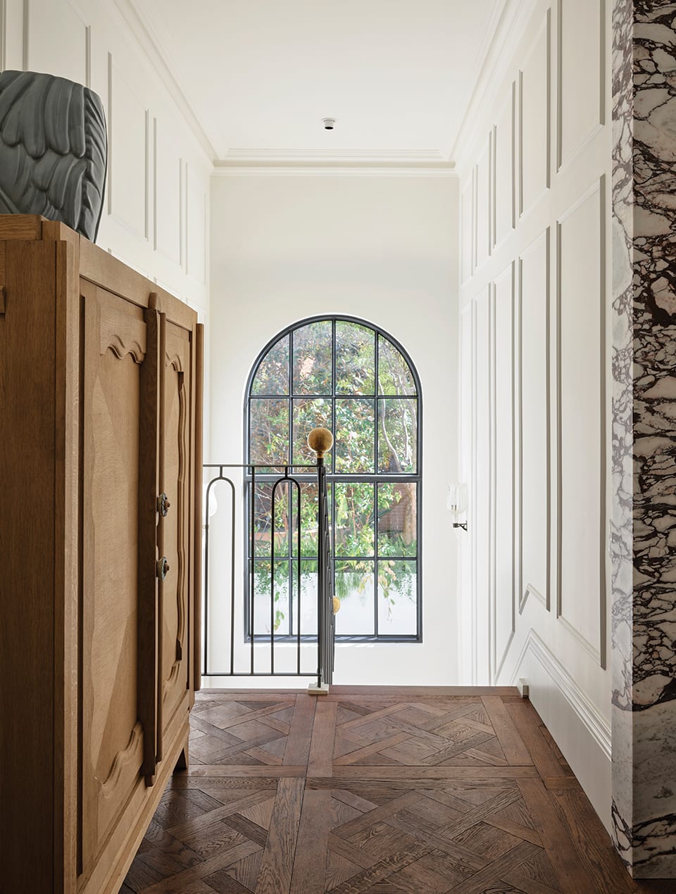 Potts Point Terrace, NSW Case Study | Havwoods AU