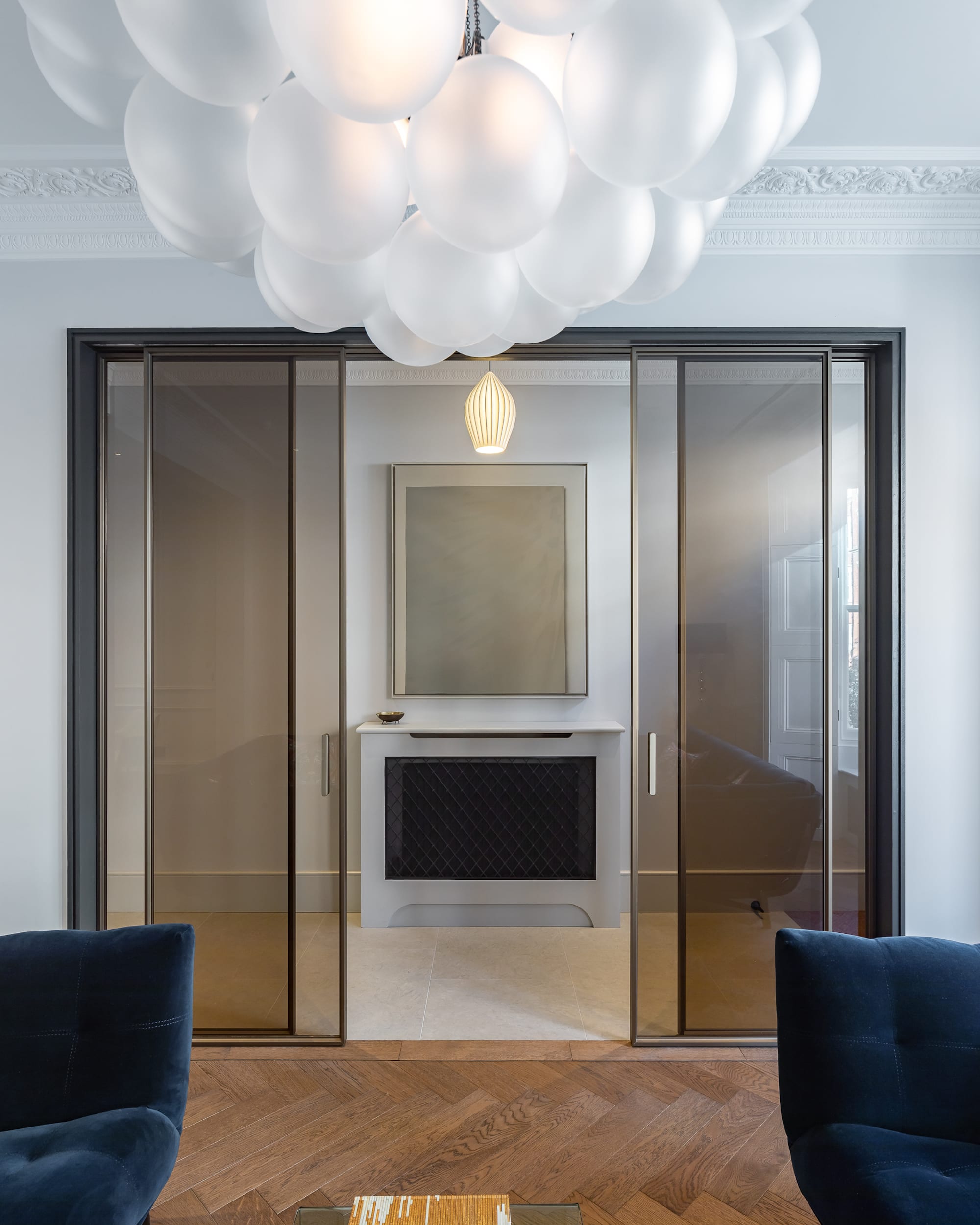 Gloucester Walk, London