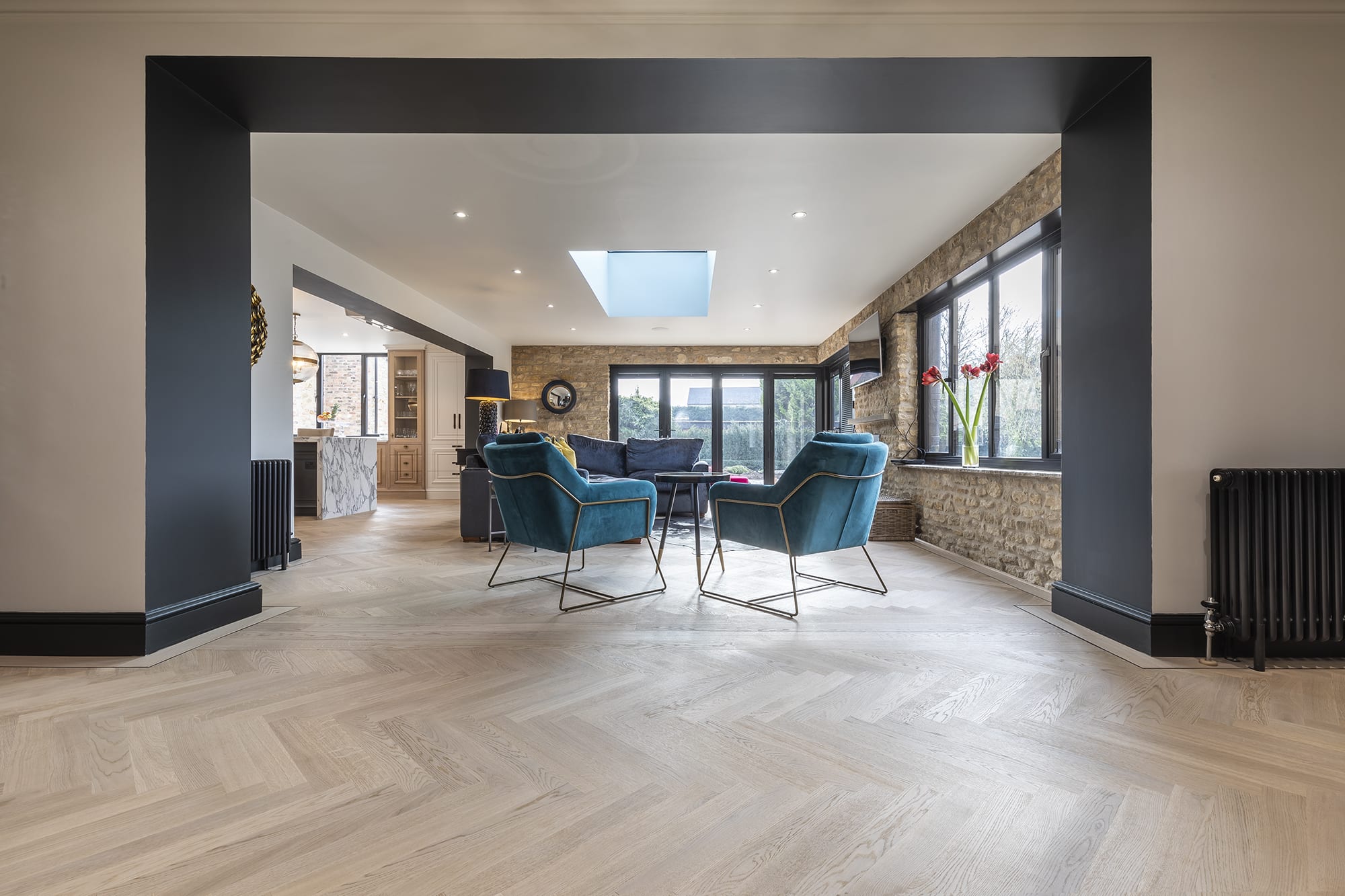 Ash Tree Farm, York