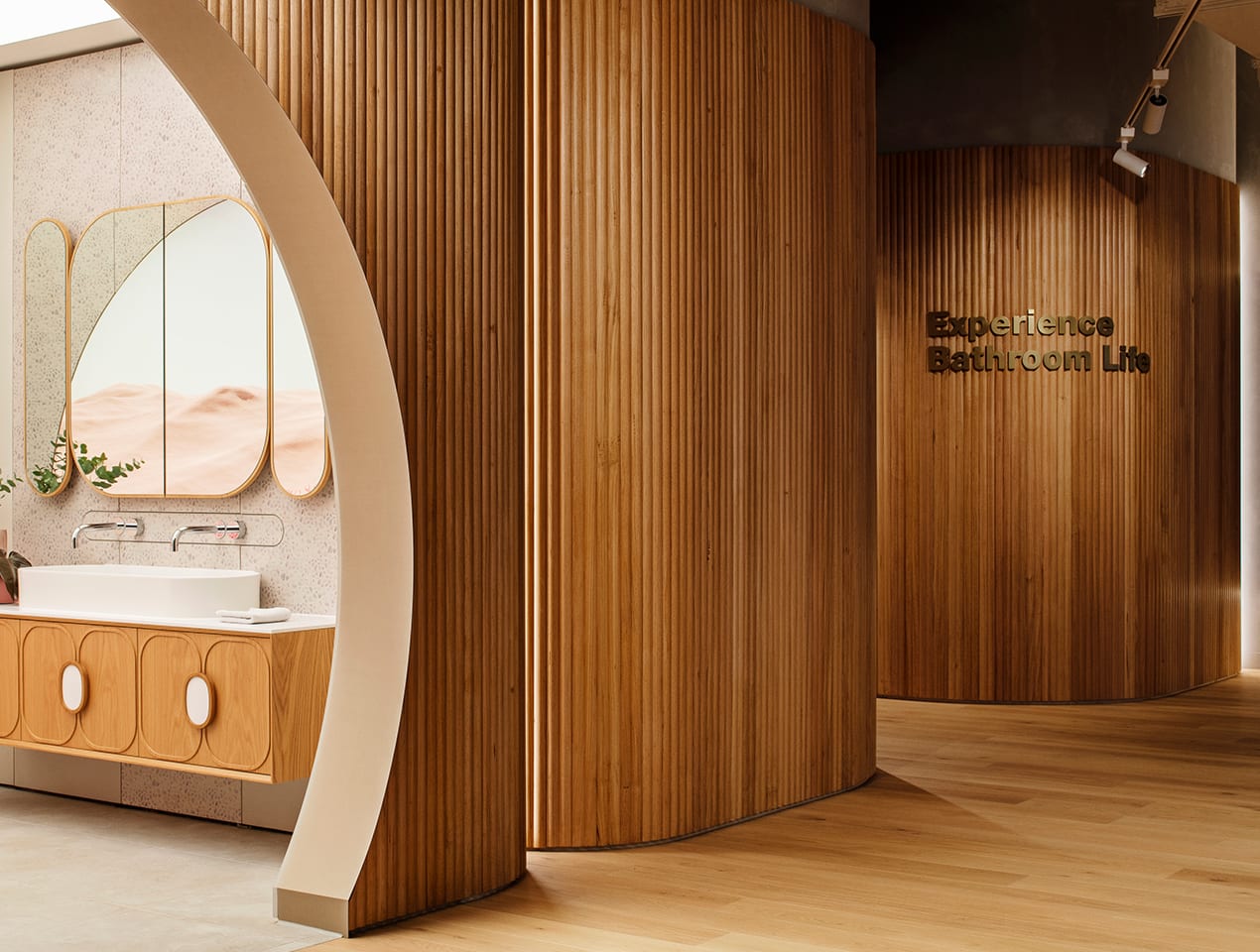 Reece’s ‘The Works’ challenges traditional office design | Havwoods ...