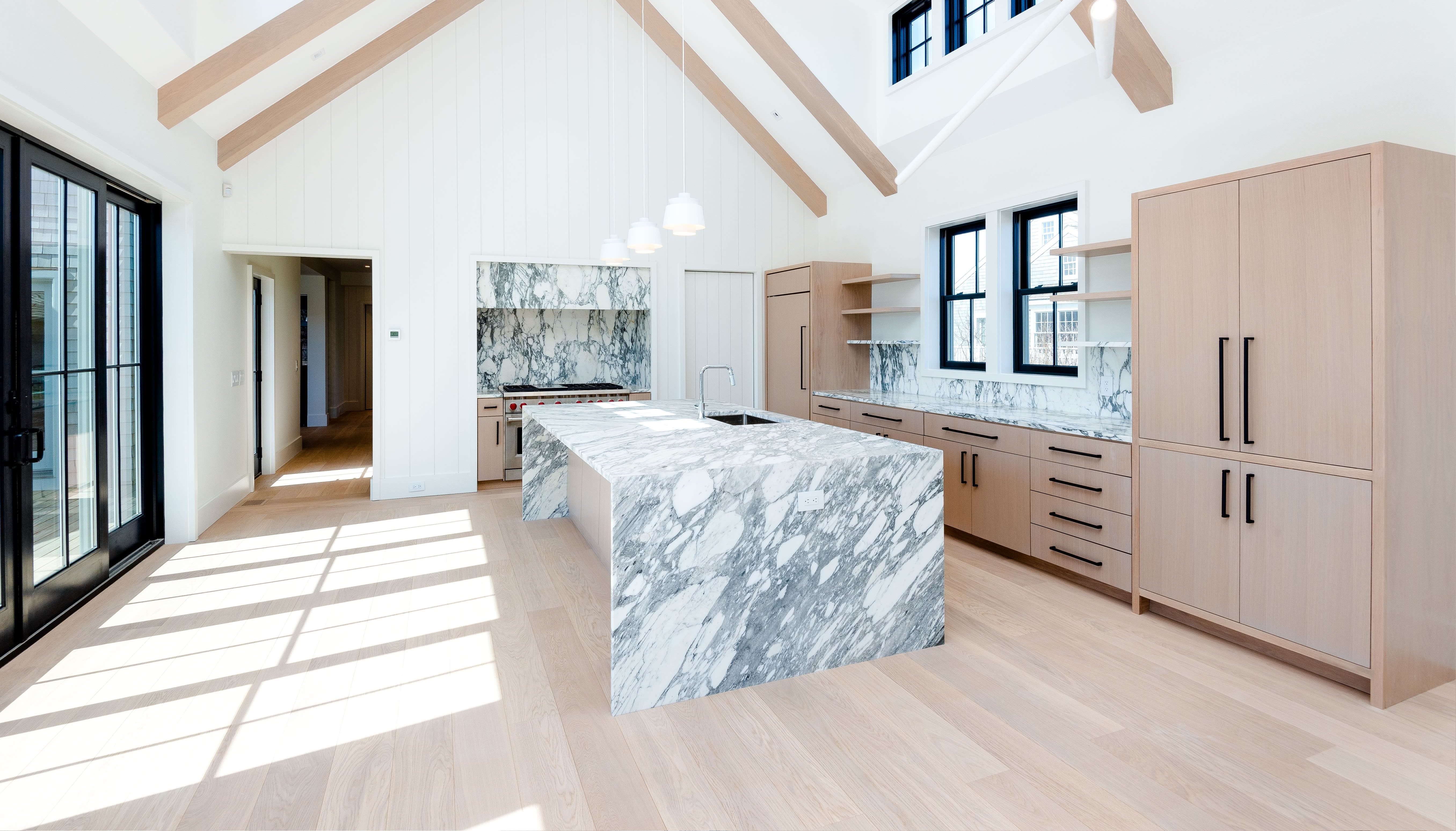 Nantucket Residence