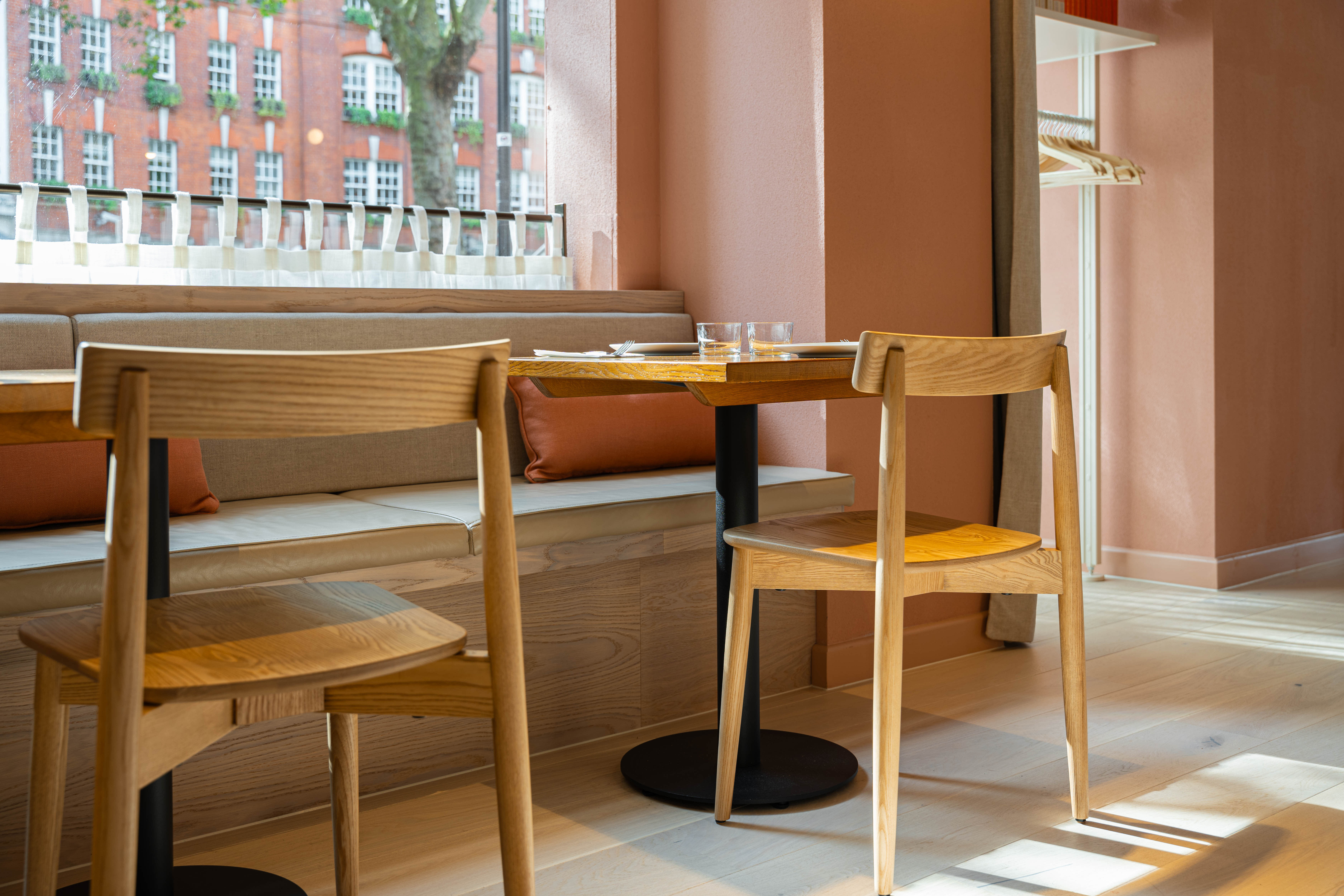 Honey & Co. Daily, London