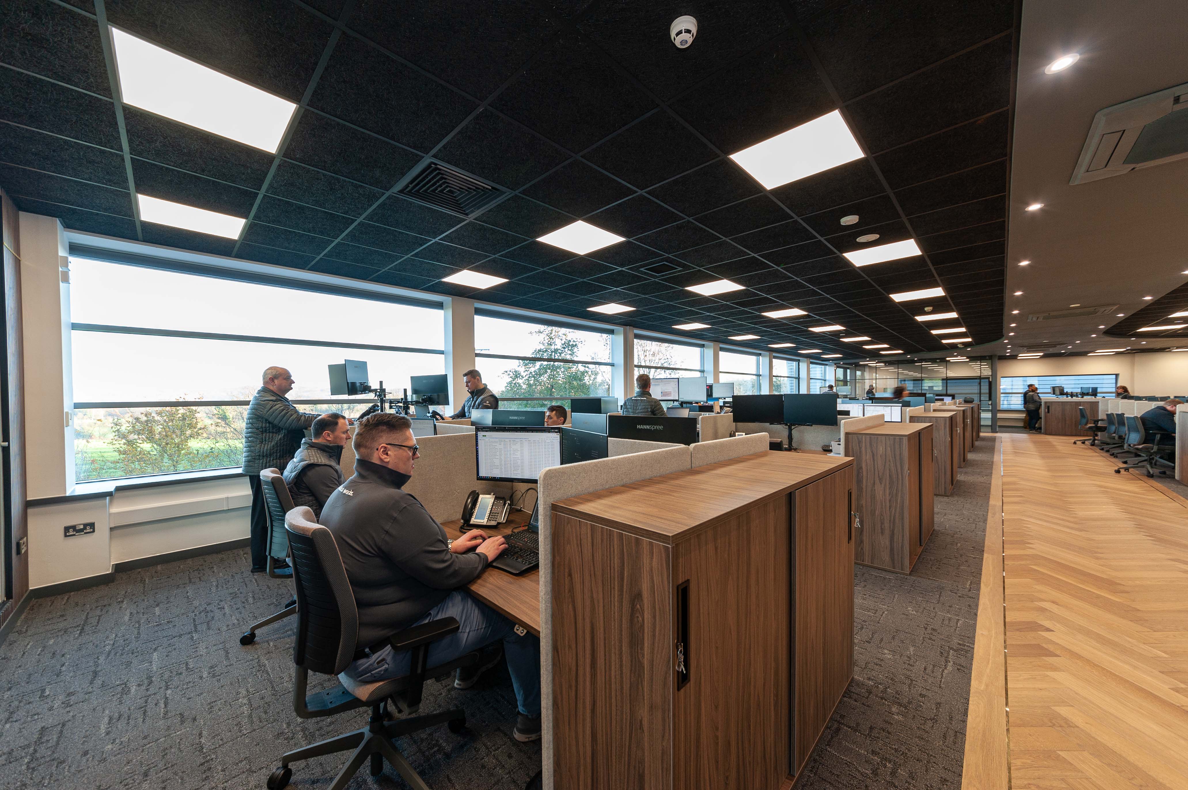 Havwoods invests in the future