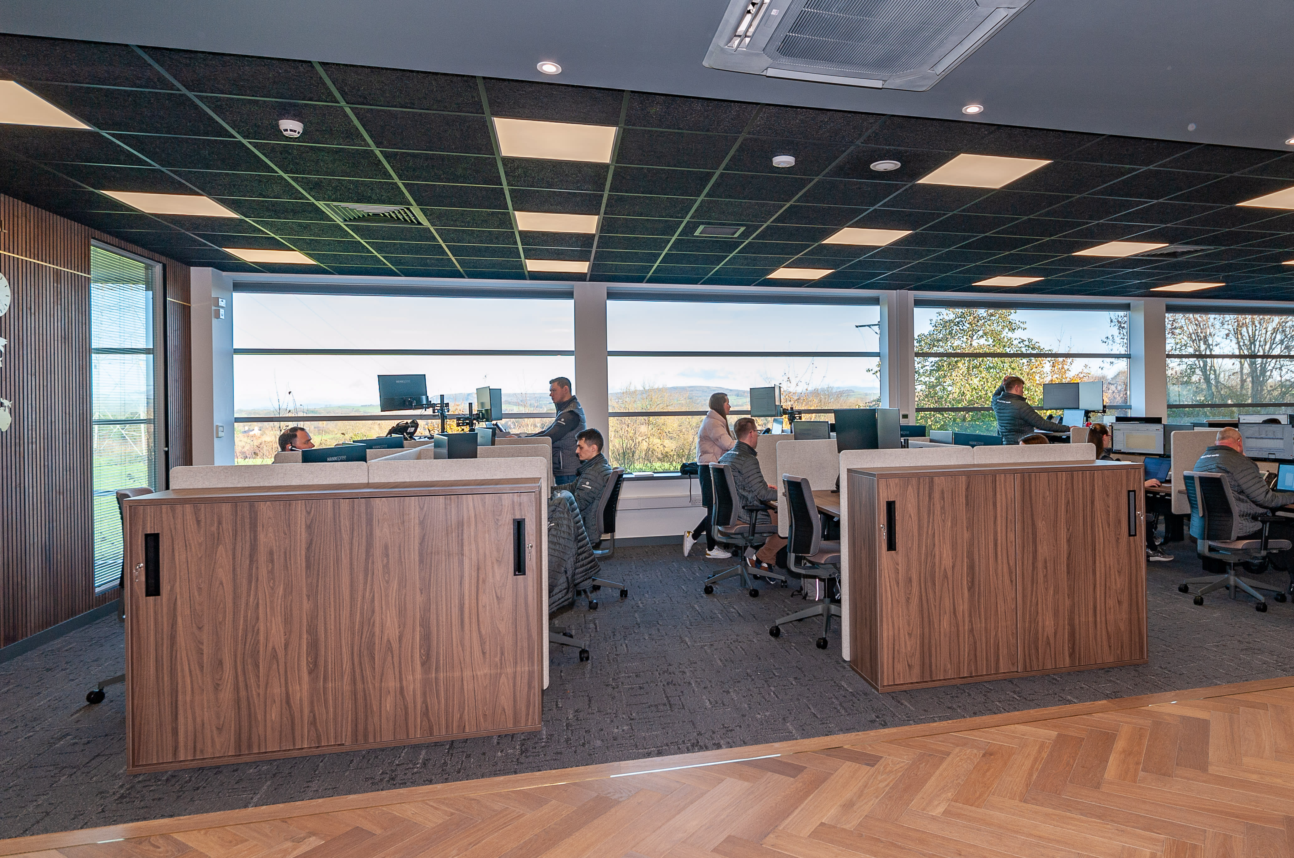 Havwoods invests in the future