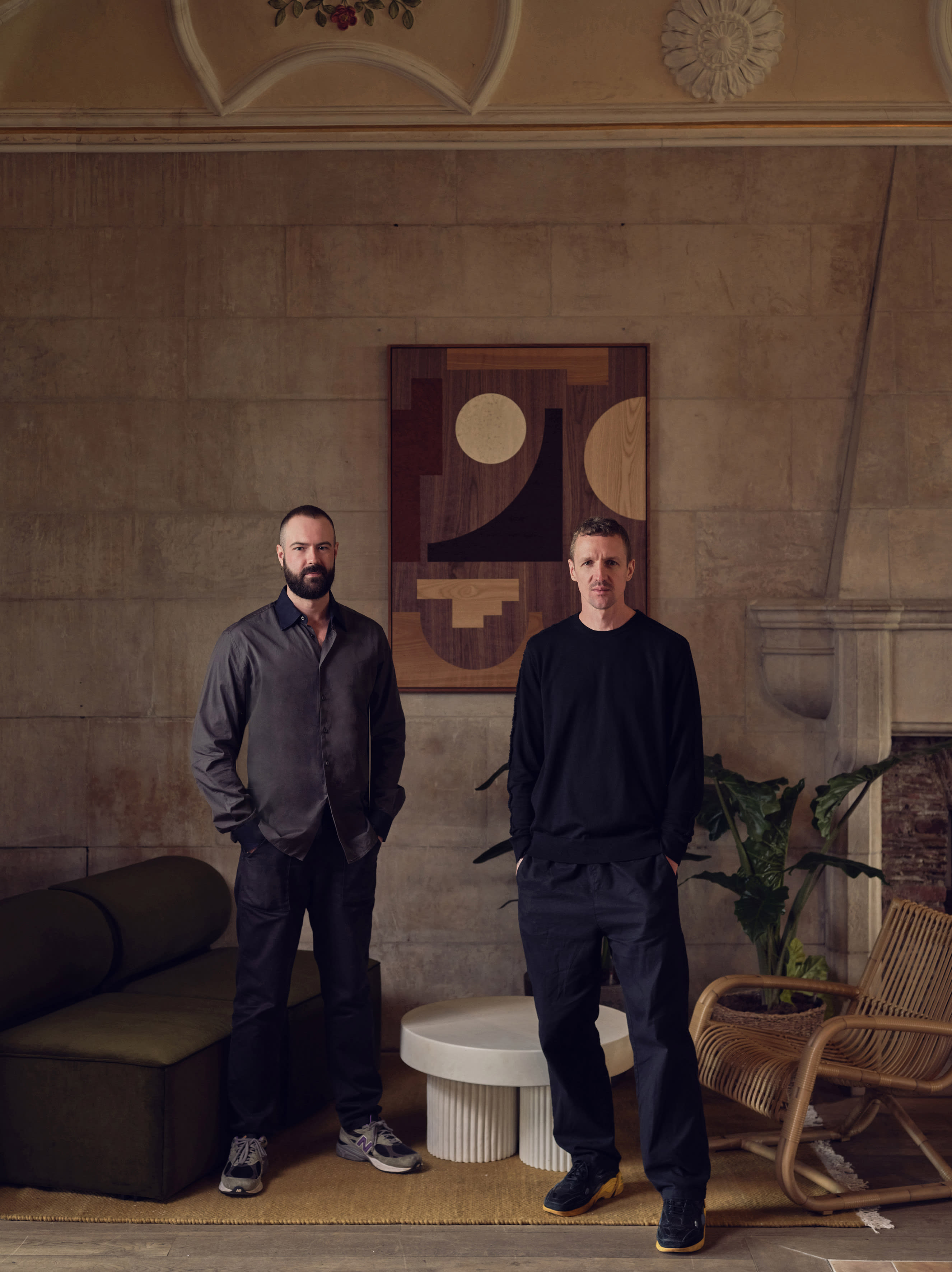 CDW Design Meet talks: The transportive power of hospitality design