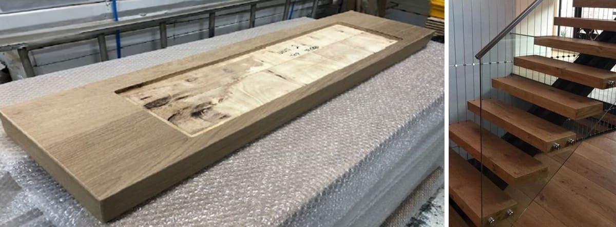 How to Match Stairs to Your Flooring | Havwoods AU