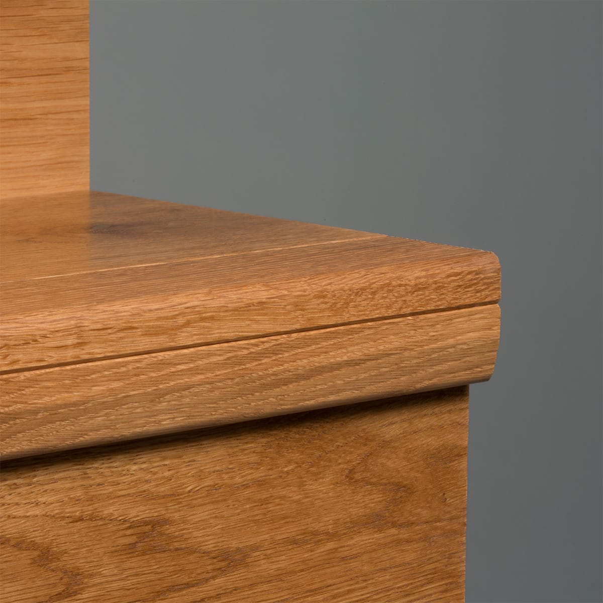 Curved Wood Trim Molding | Elegant Architectural Wood Solutions