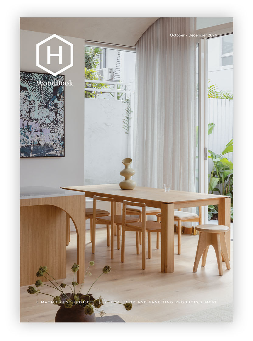 Wood Book | Timber Flooring Digital & Print Brochures | Havwoods Australia