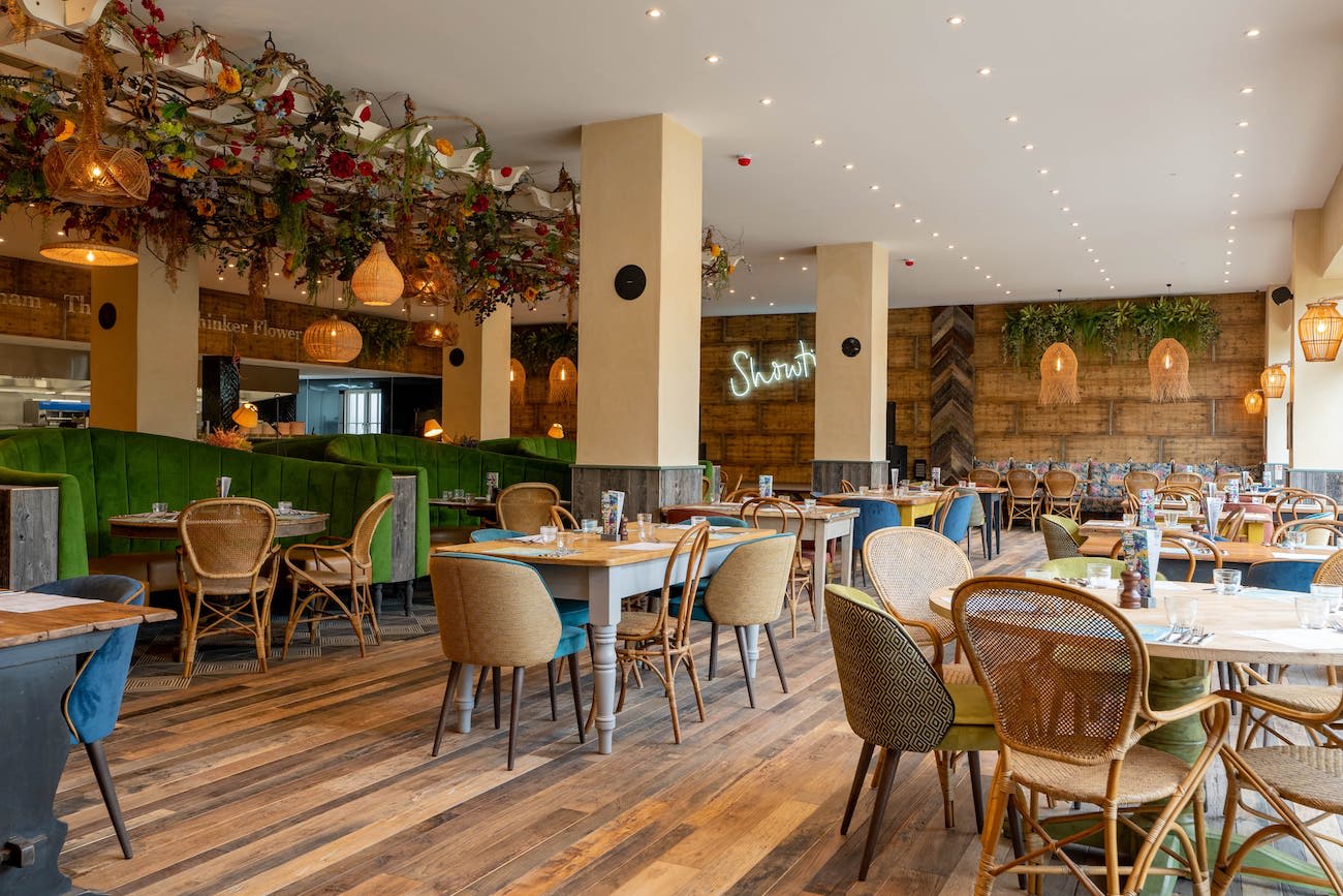 The Wishful Thinker, Maidstone