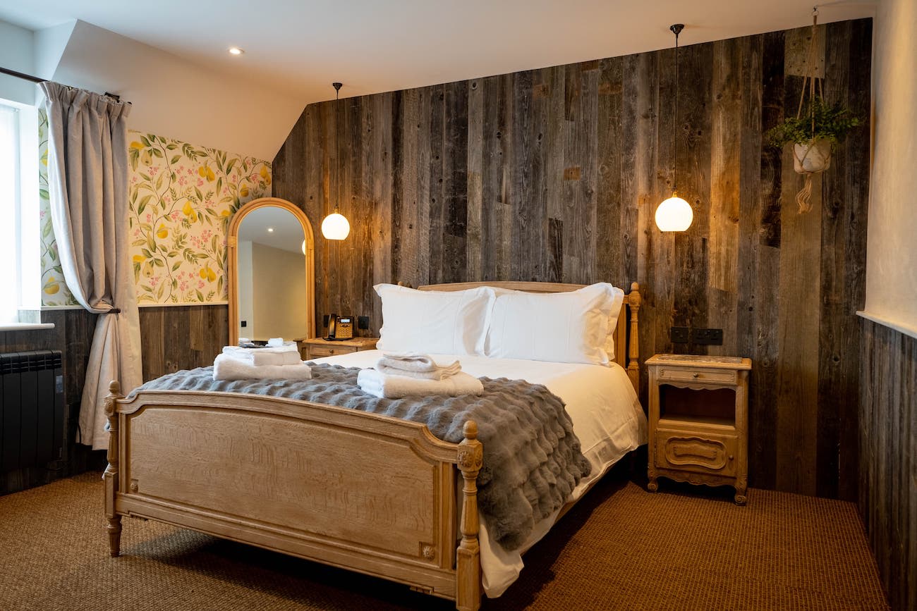 The Wishful Thinker, Maidstone