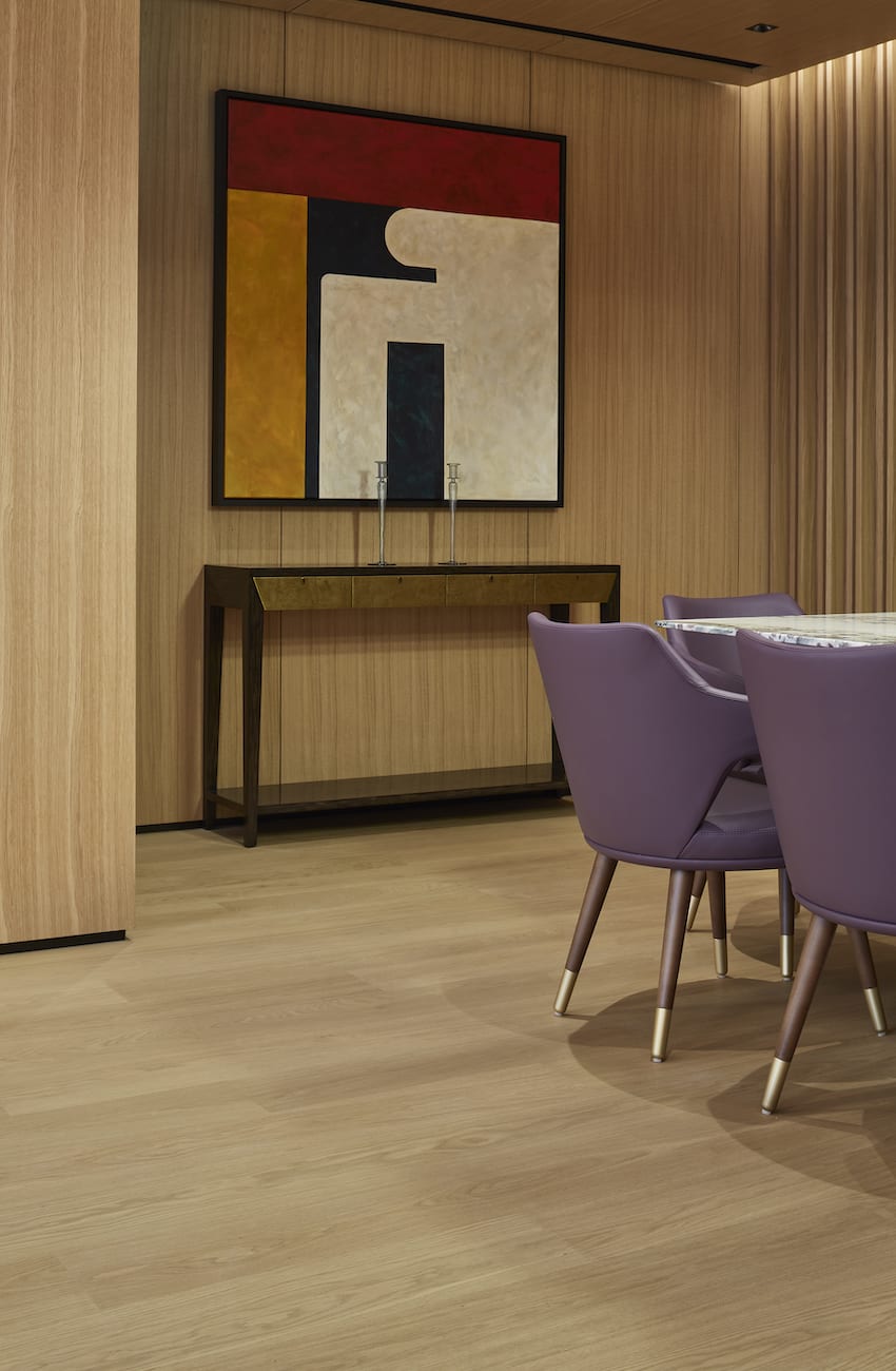 West Heath Apartments, London
