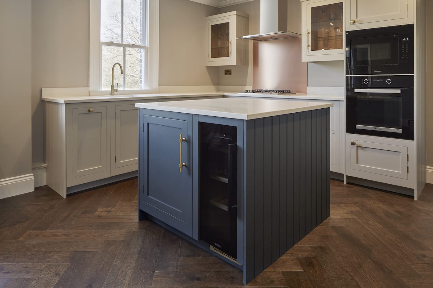 Georgian Cottage, Ripley