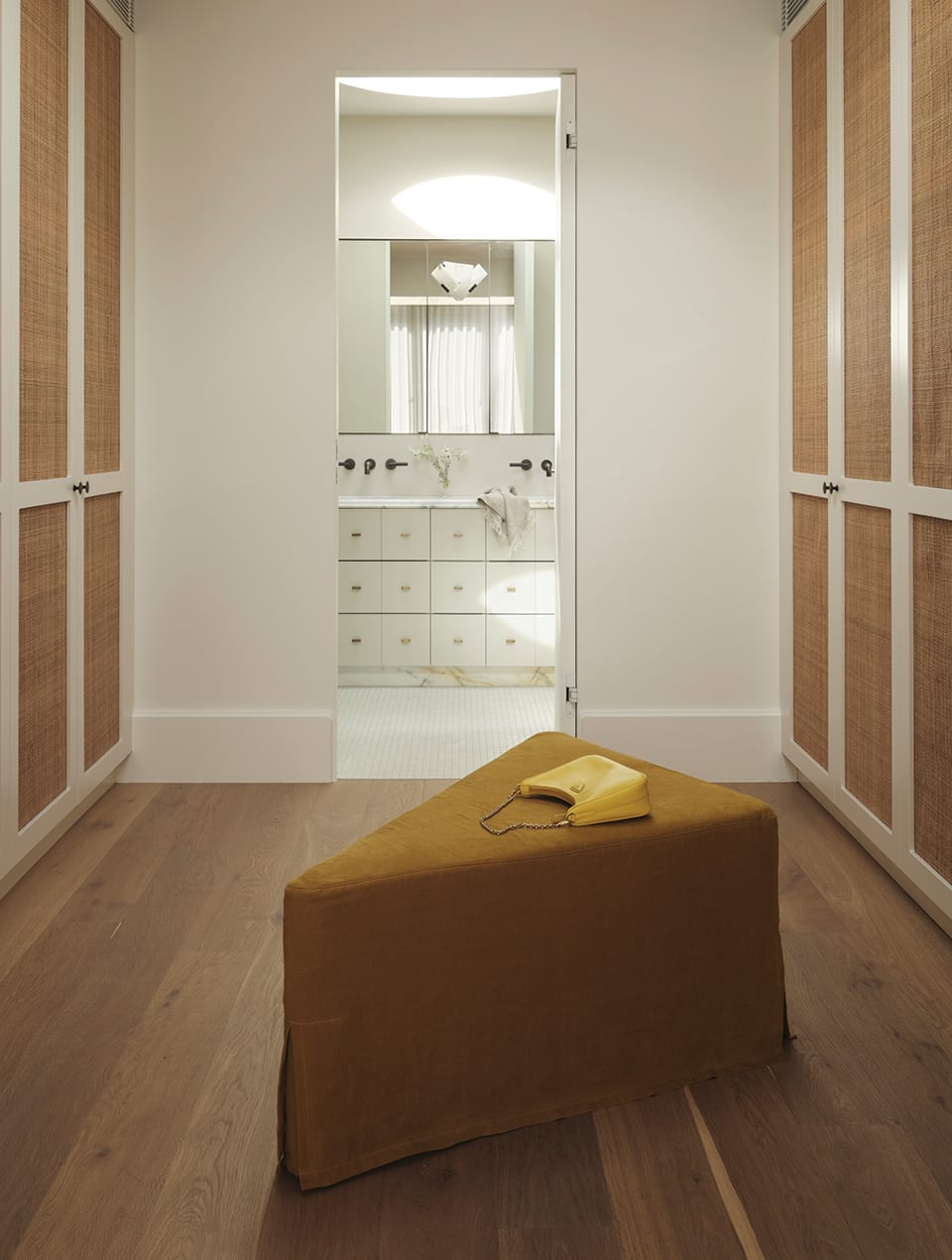 Park View House: Timber FlooringCase Study | Havwoods Australia