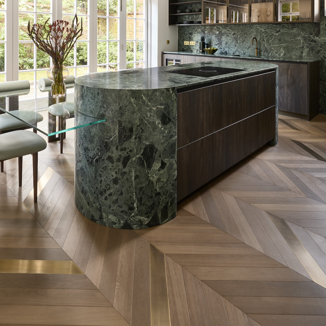 Chelsea Kitchen Design