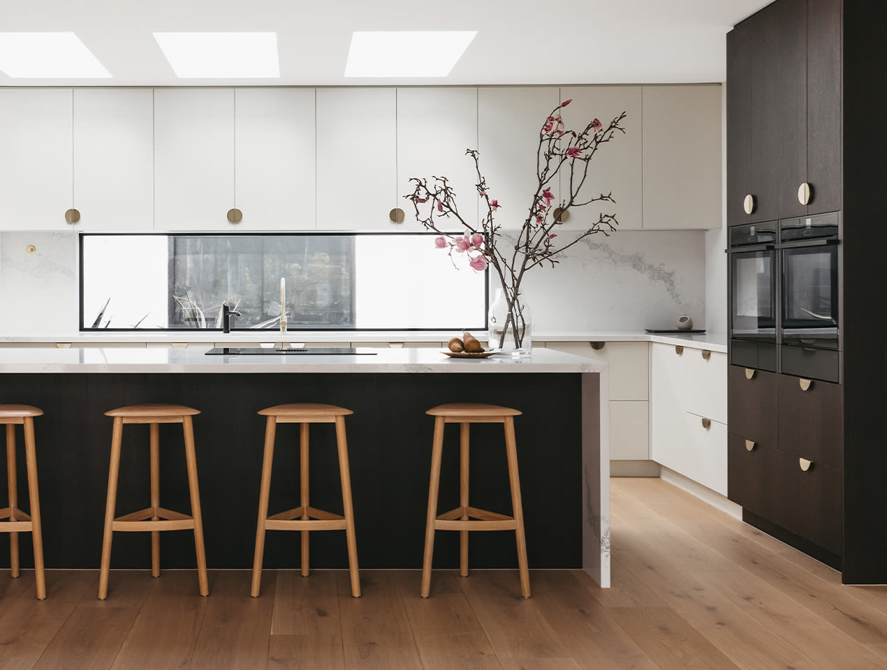 Pakenham Home | Interior Design & Timber Flooring Case Studies ...