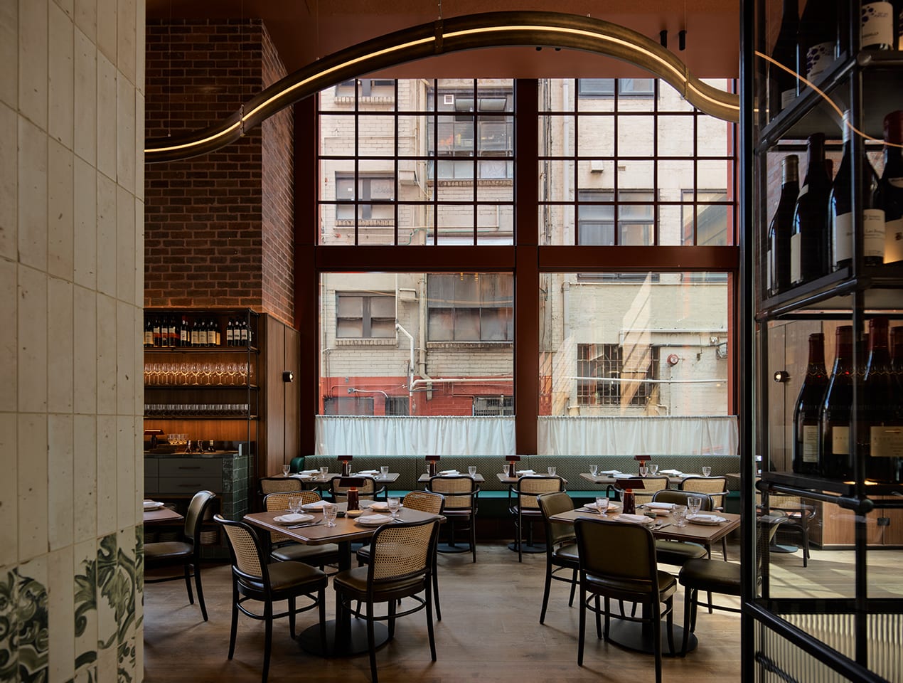 Portuguese Charm, Melbourne Soul: Inside Marmelo Restaurant