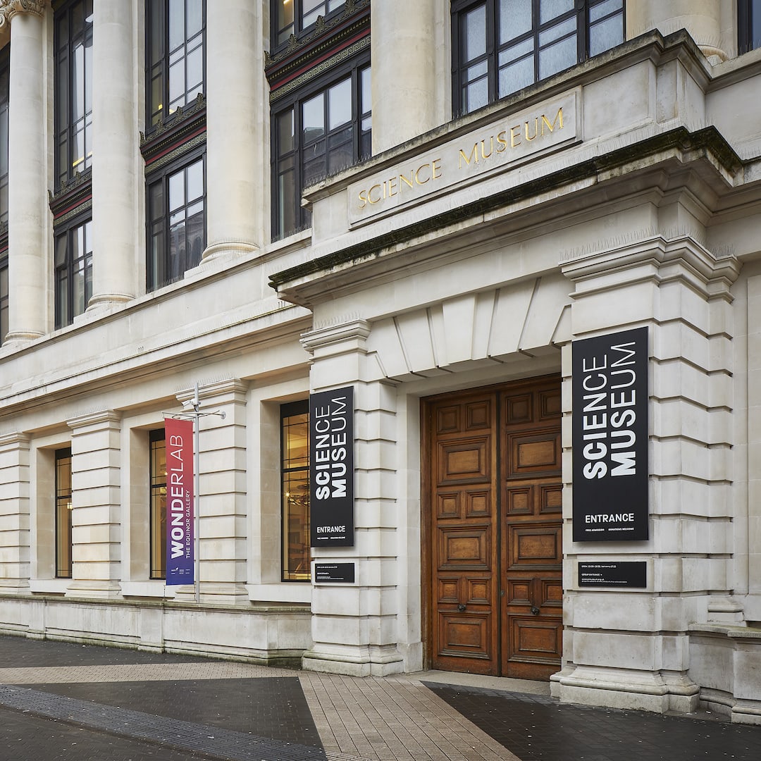 Science Museum, London
