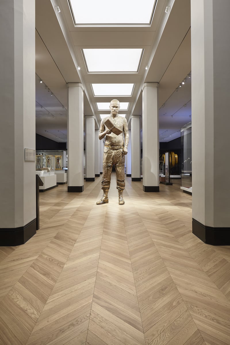 Science Museum, London