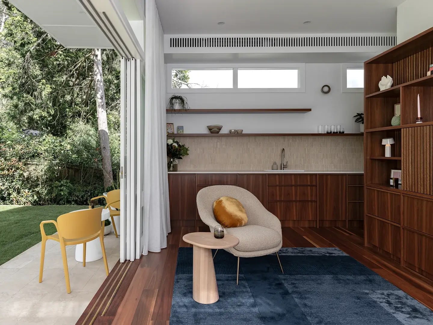 Studio K | Interior Design & Timber Flooring Case Studies | Havwoods AU