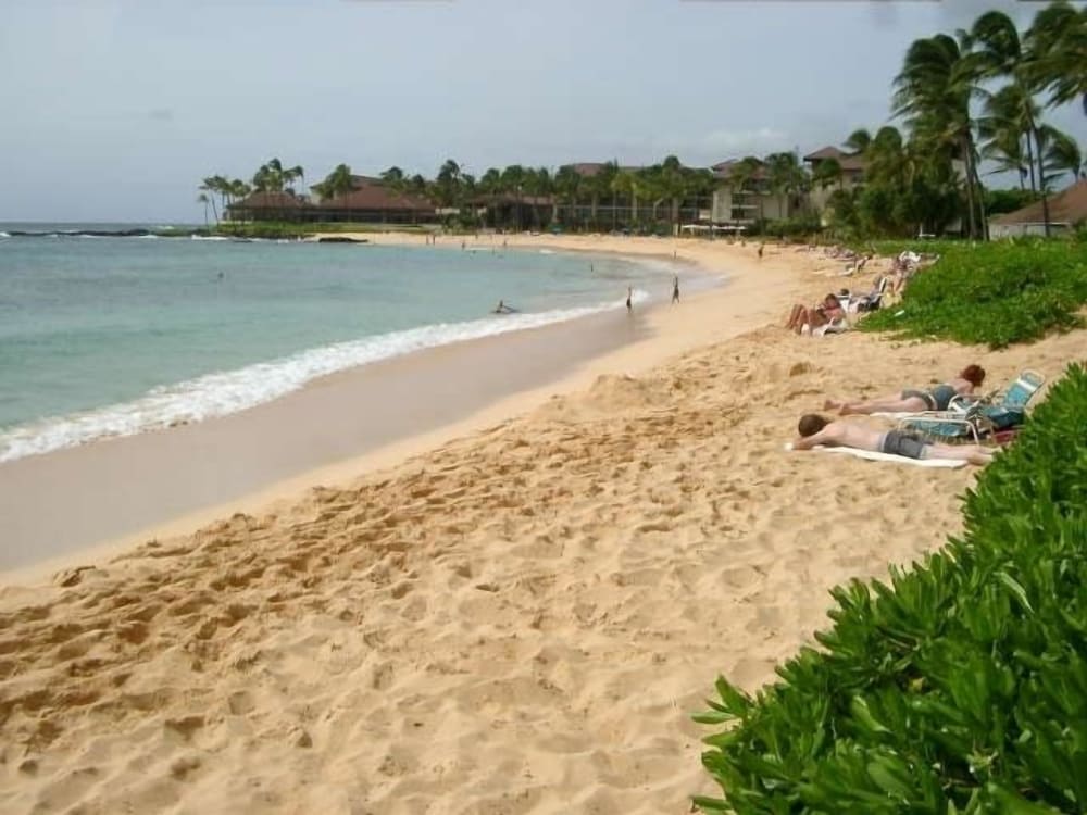 Kiahuna Plantation Resort Unit 10