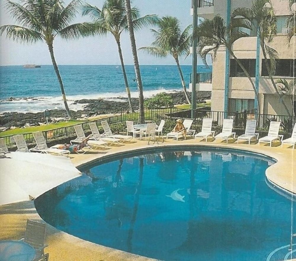 Kona Reef A-31