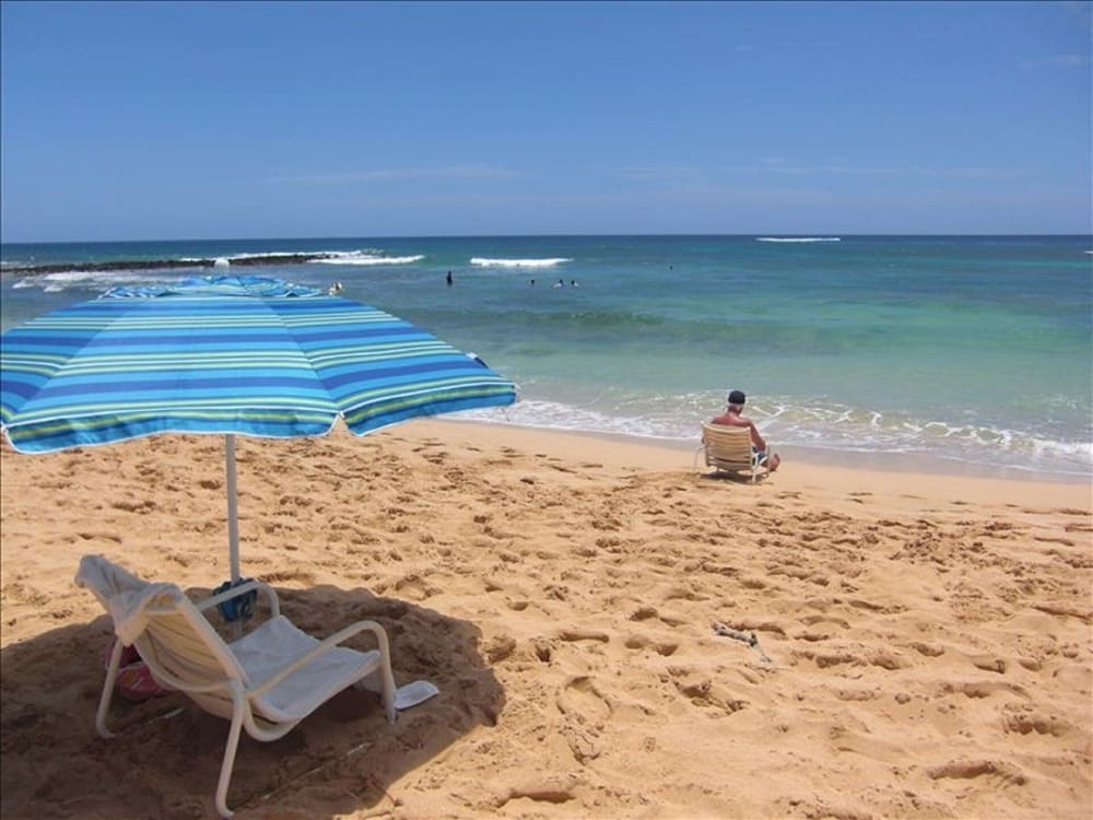 Kiahuna Plantation Unit 181