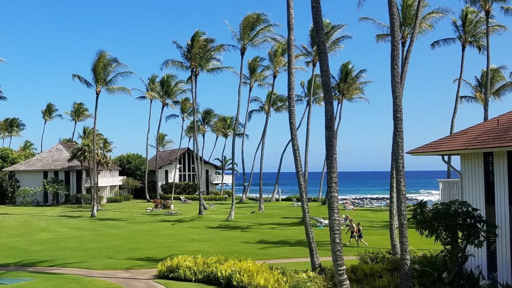 Kiahuna Plantation Beach House #179