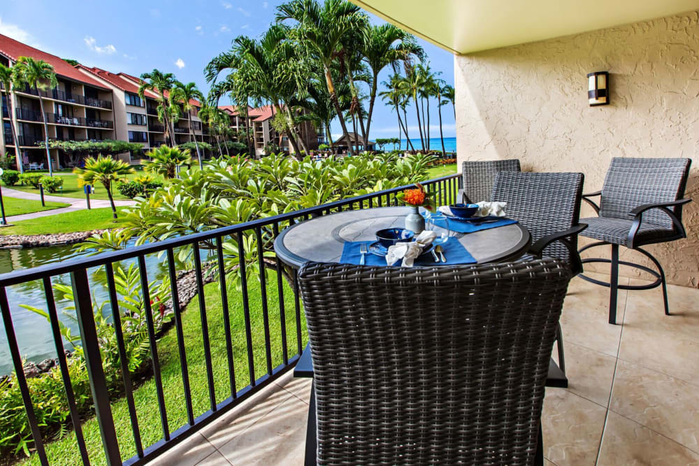 Papakea Resort G202