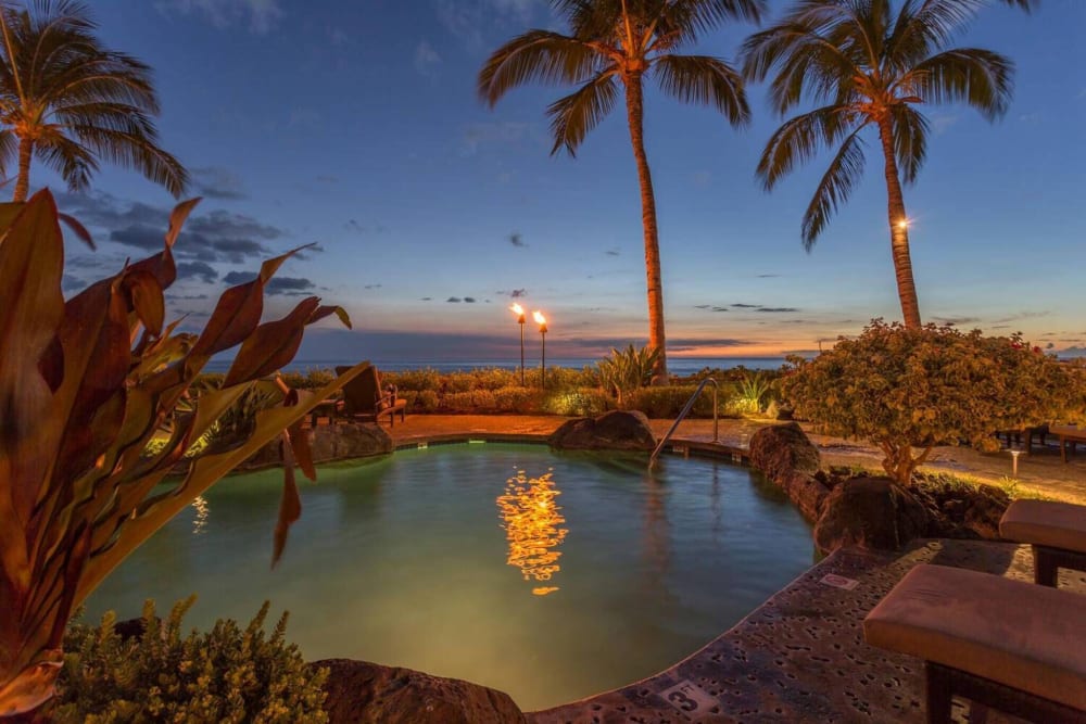 Halii Kai at Waikoloa Beach Resort