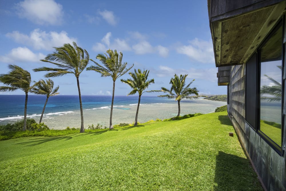 Sealodge J4