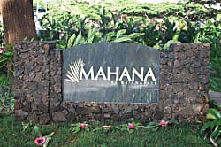 Mahana Resort Maui