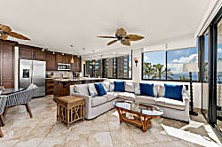 Kihei Surfside 401