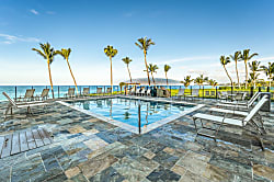 Kihei Surfside 401