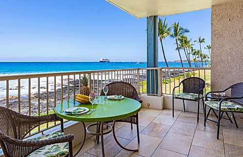 Kona Reef, Big Island