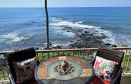 Kona Reef, Big Island